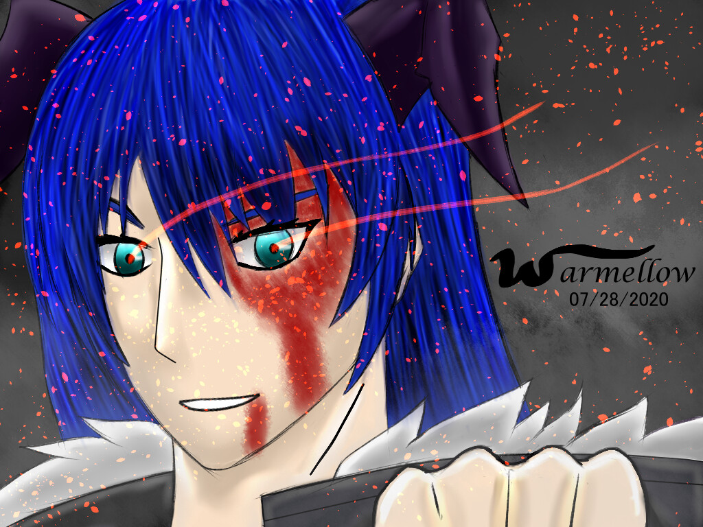 ArtStation - Mostima