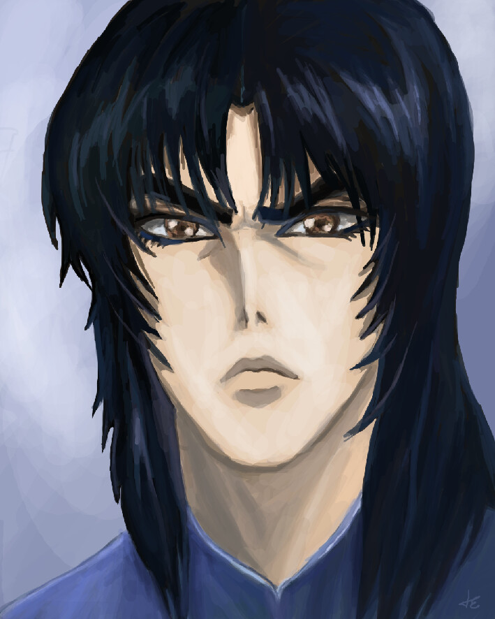 ArtStation - Gennosuke