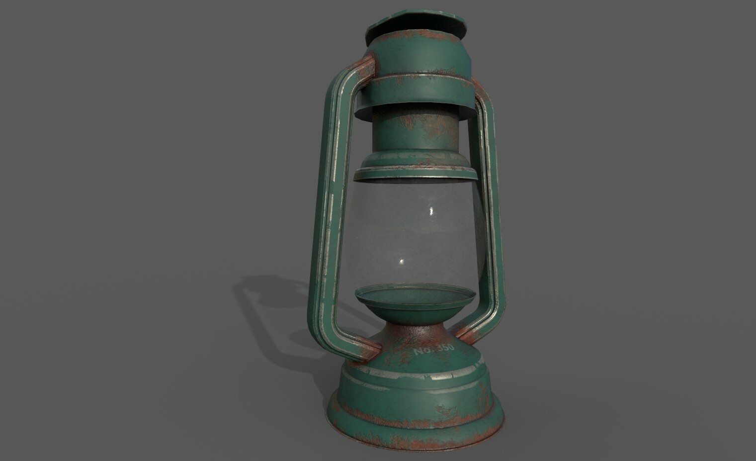 ArtStation - Laltain