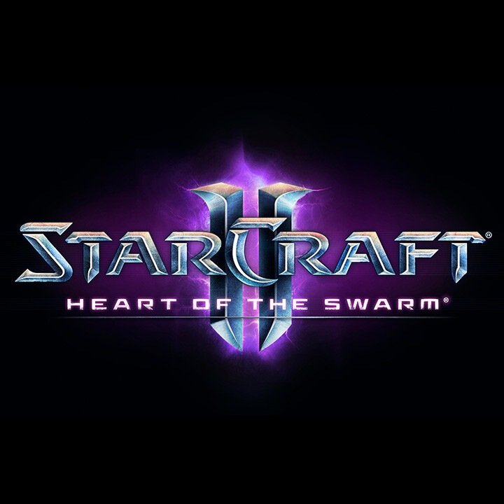 ArtStation - Starcraft 2: Zerg