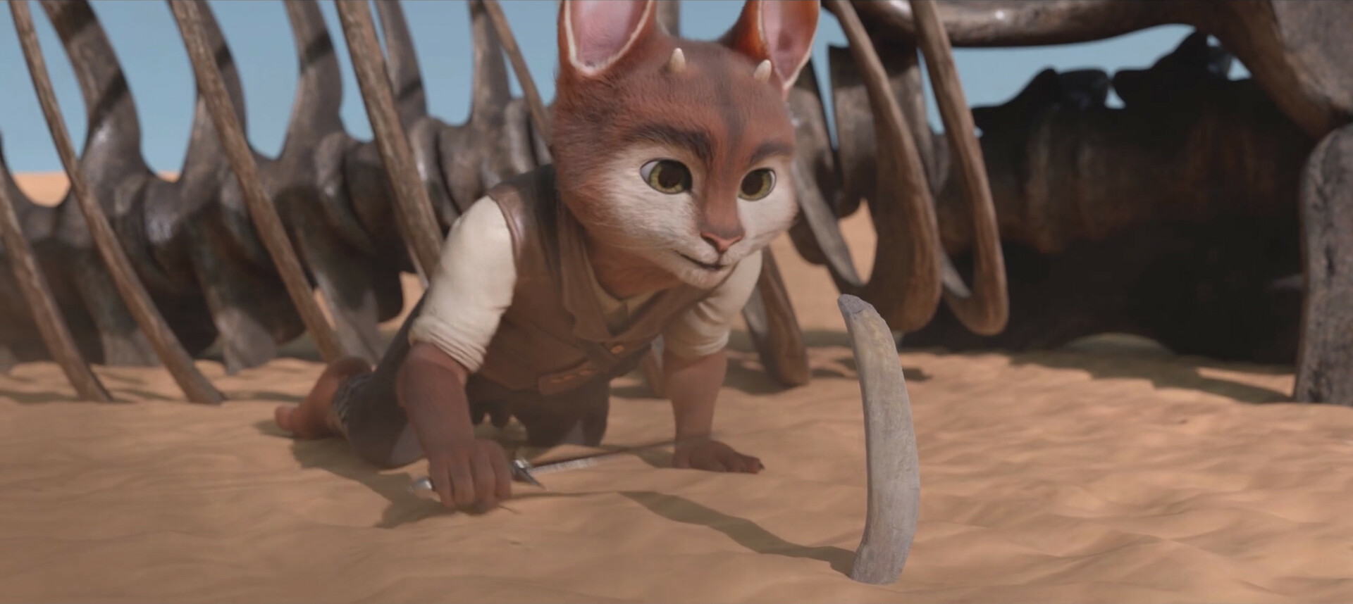 Amanda Sheets - The Adventures of Rufus the Fantastic Pet