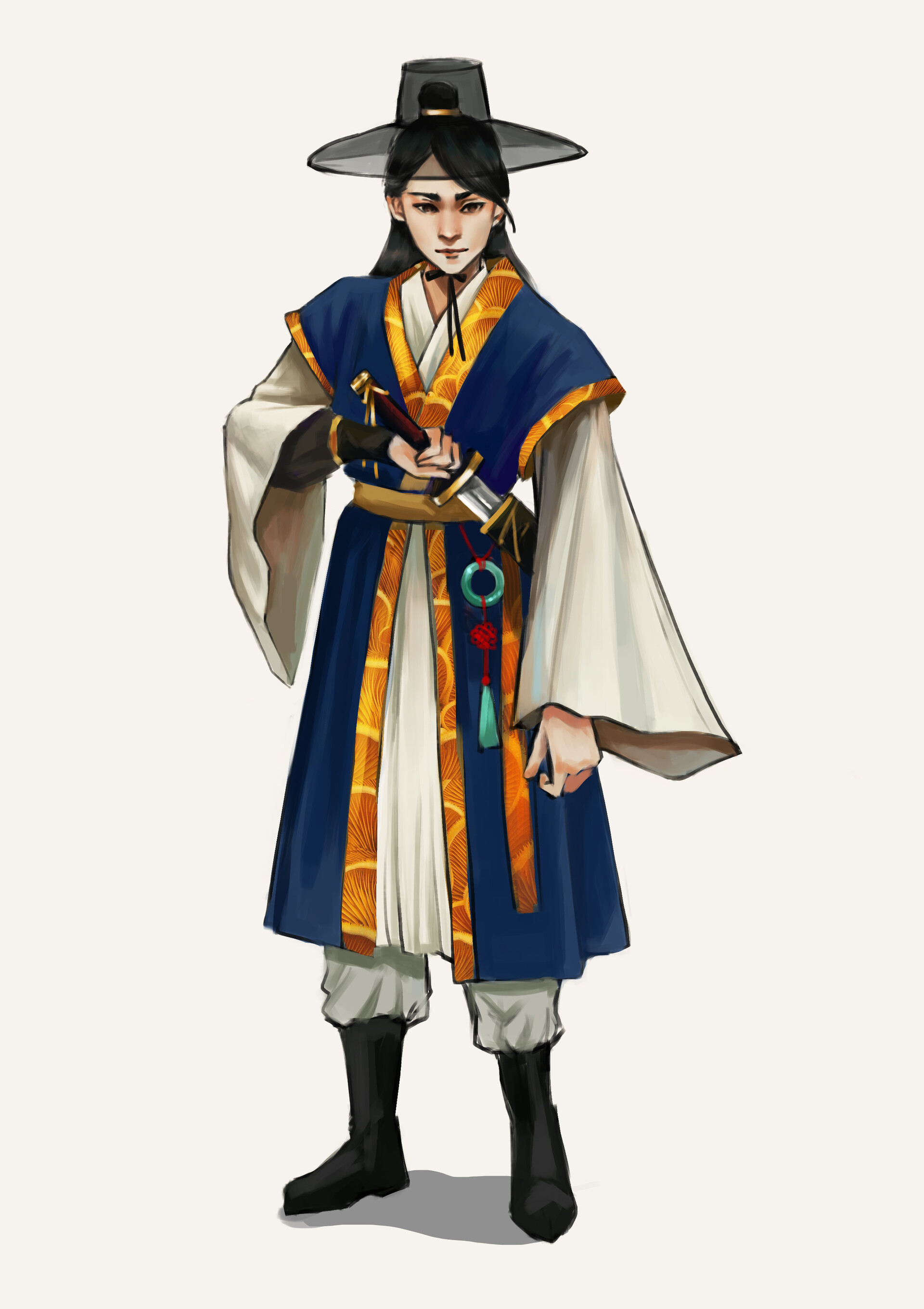 Sissi Nguyen - Lost in the Lights