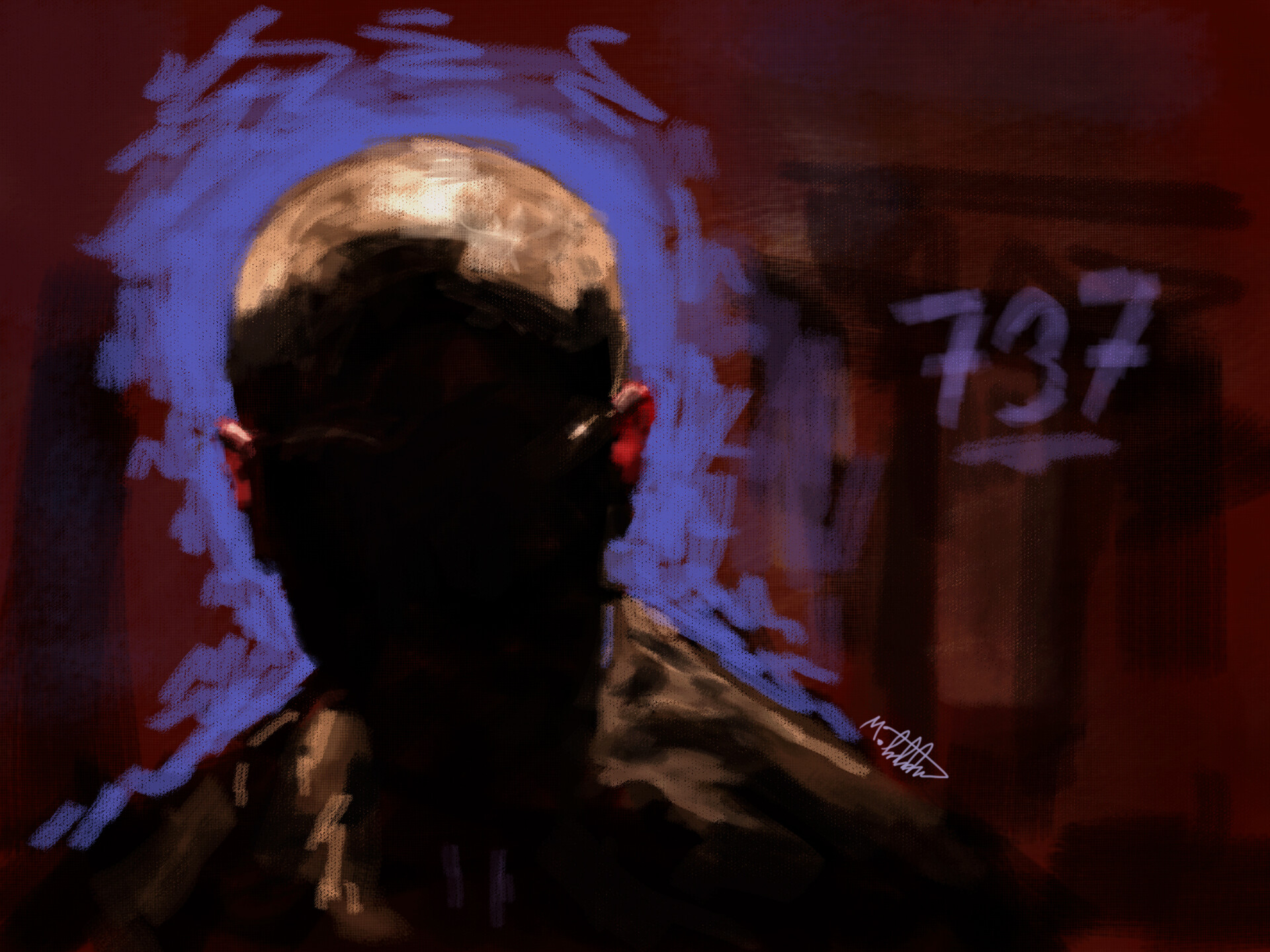 Mohammed Al-Tahhan - Walt Jr