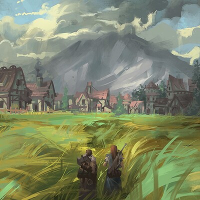 Jeremy Adams - Portfolio