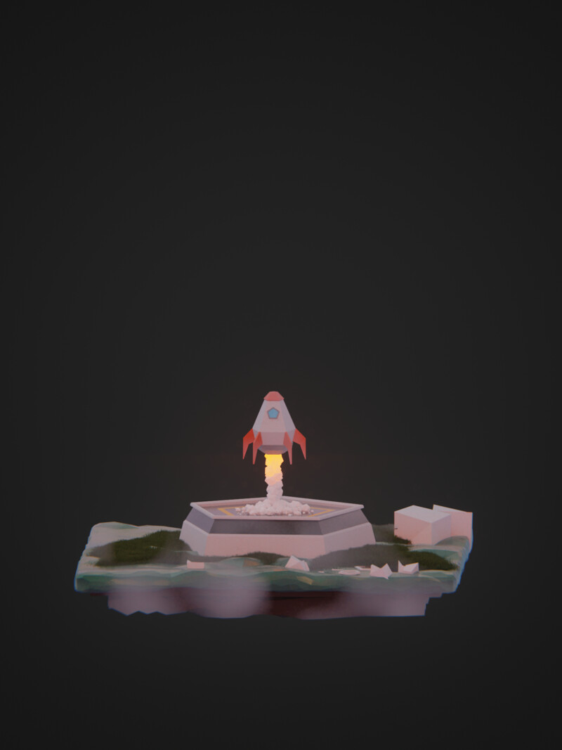 ArtStation - Krzysztof Kuchta