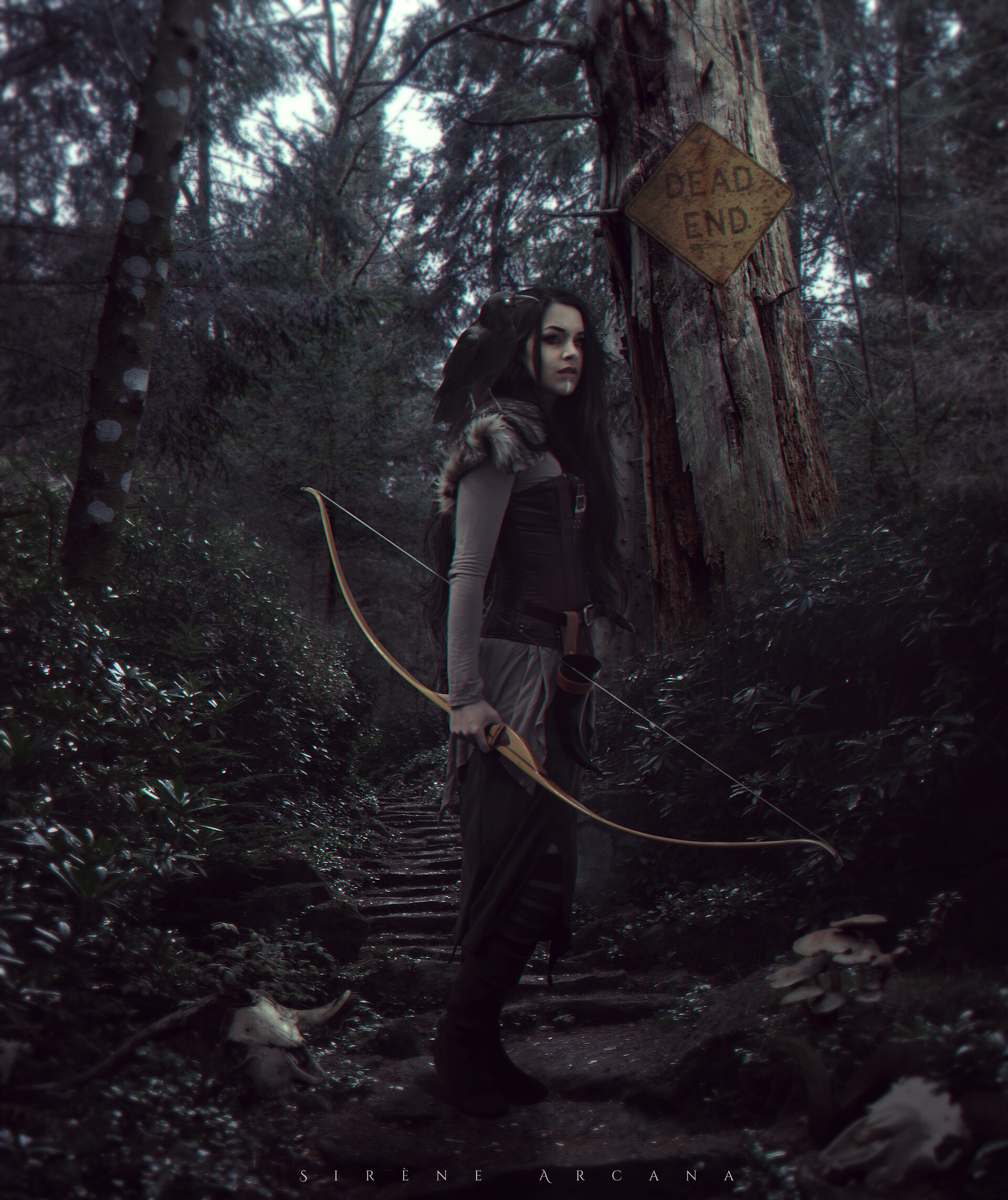 ArtStation - Anomaly