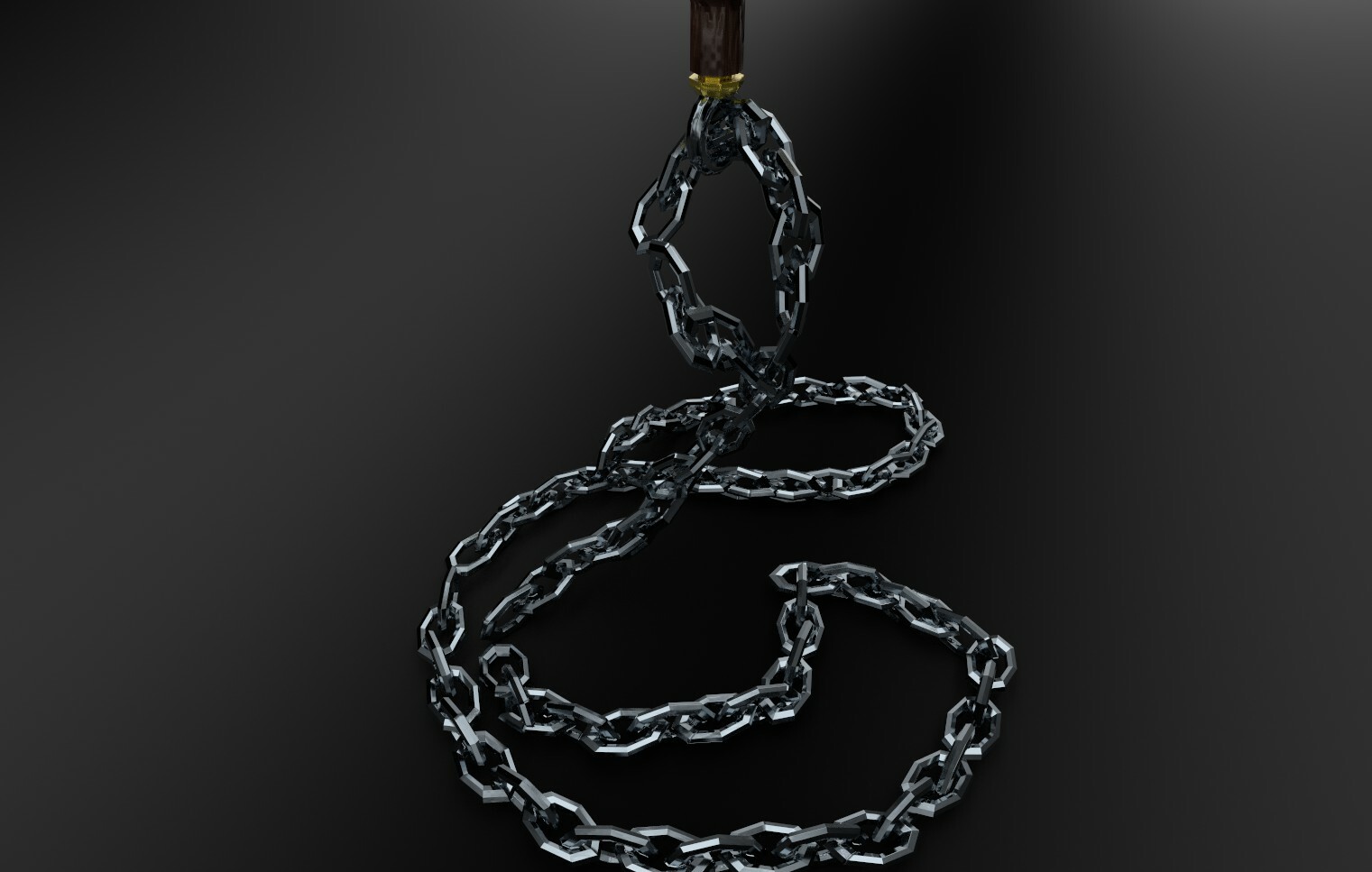 Seth Bunton - Mystery Box Prop Challenge submissions