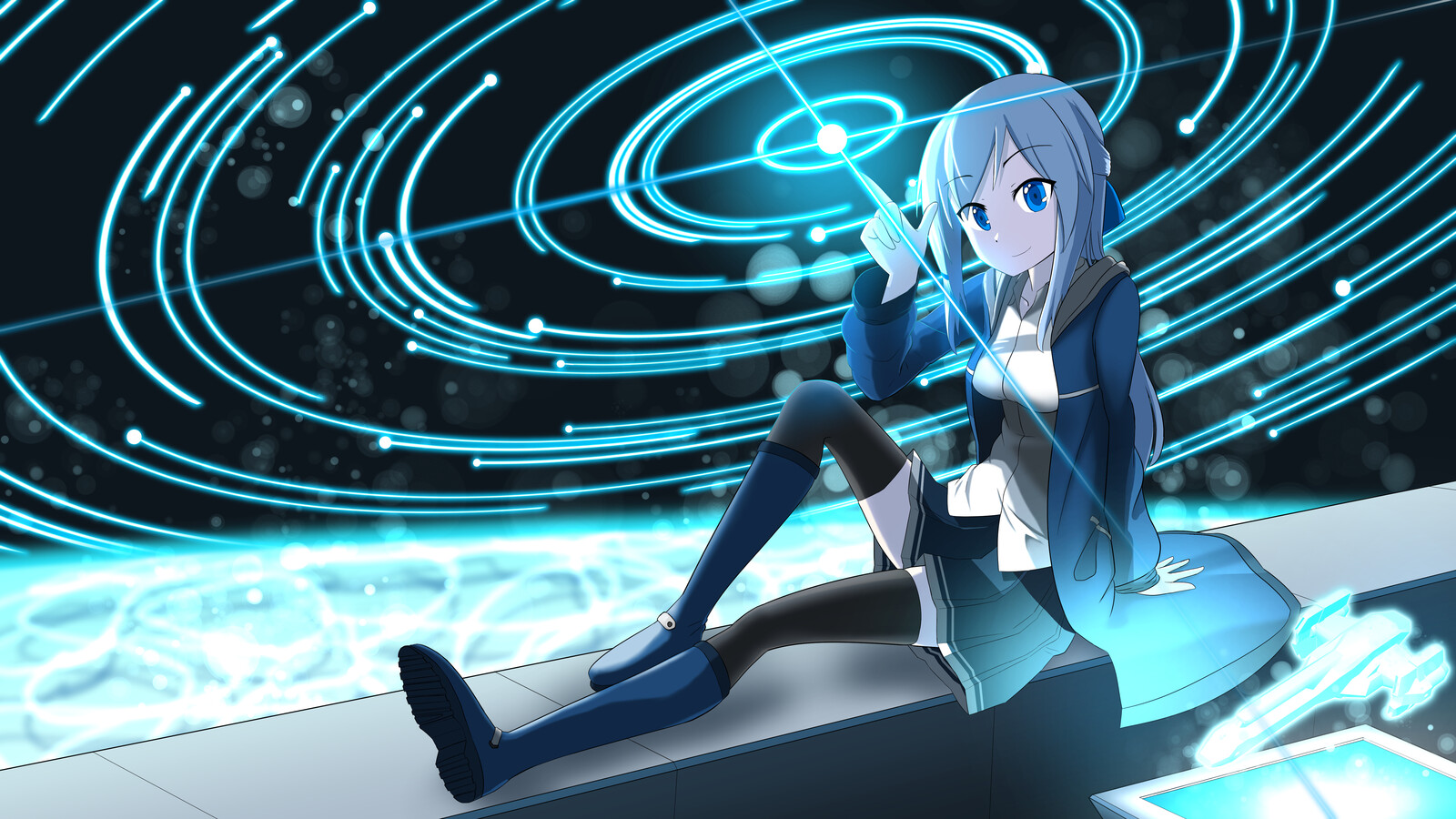 Sierra39 - Central of Stars