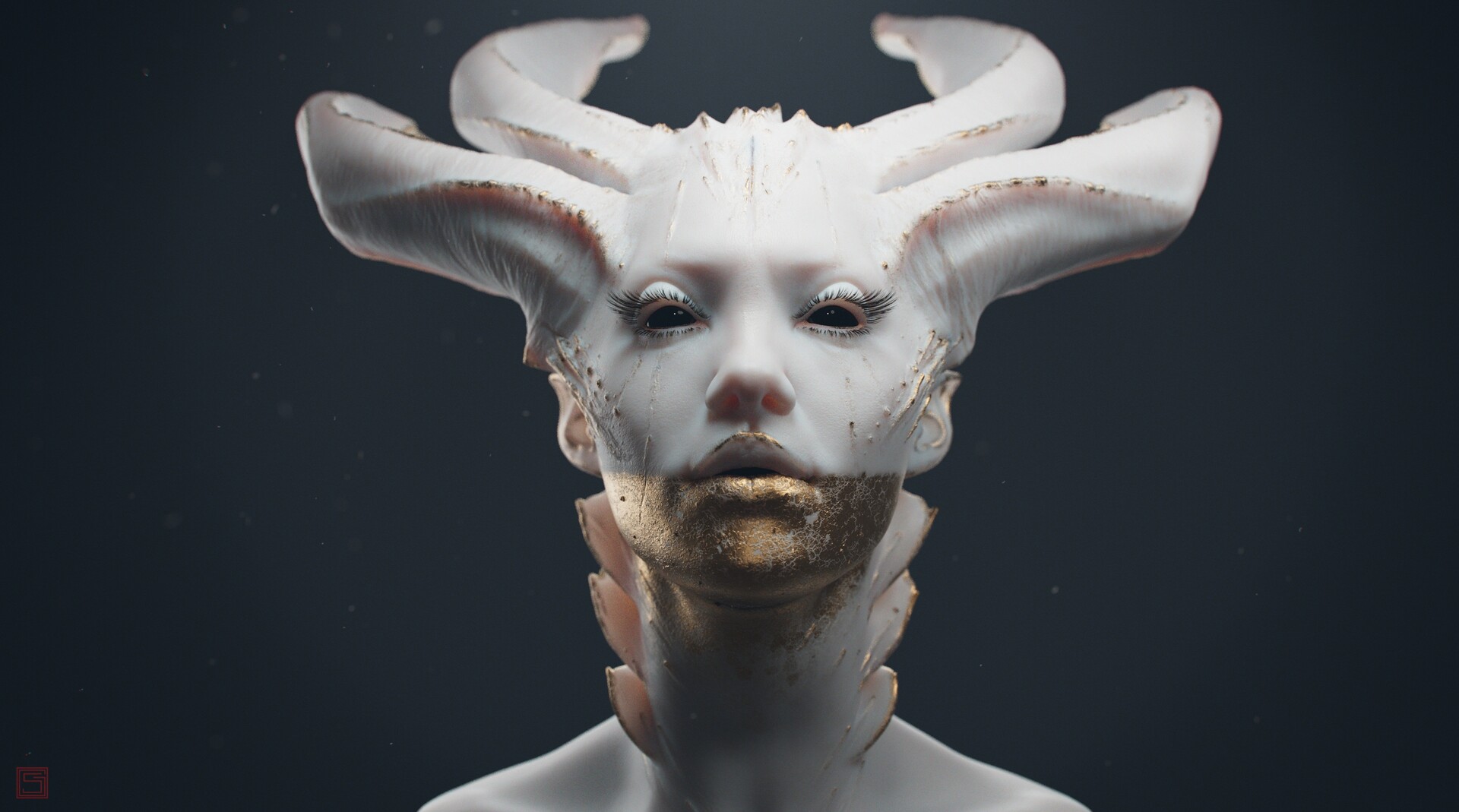 Simon Gomez - Lily Tutorial