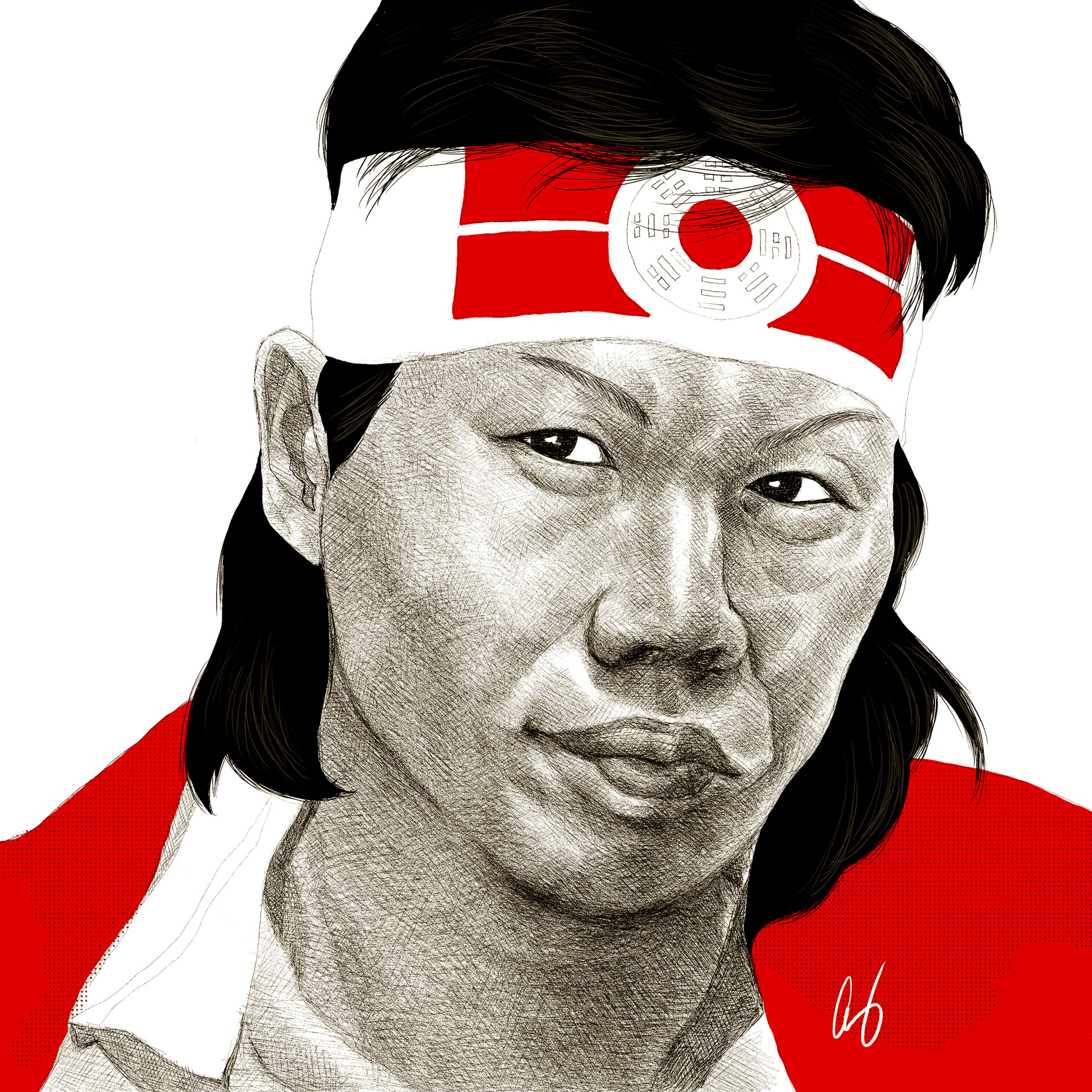 Bolo Yeungs Instagram Twitter And Facebook On Idcrawl