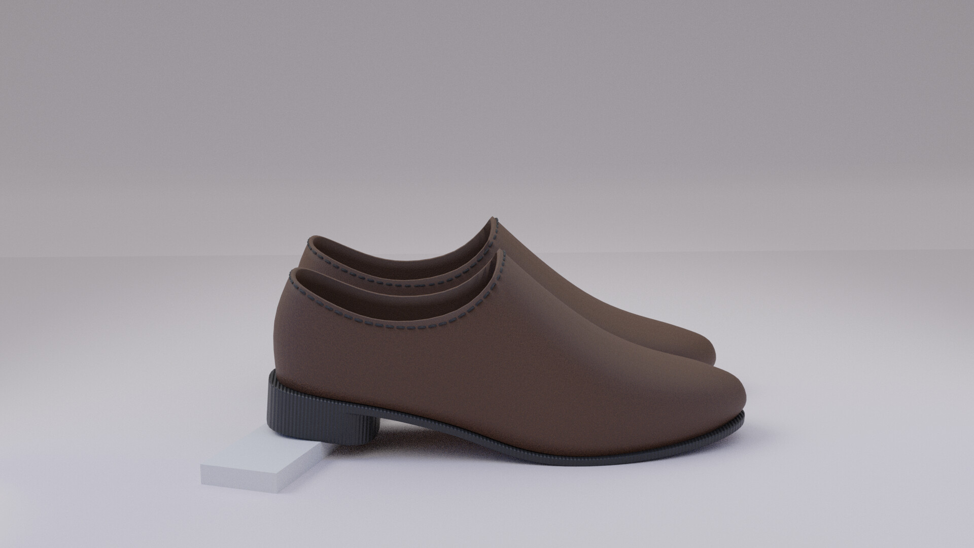 Touhida Akter - Shoes