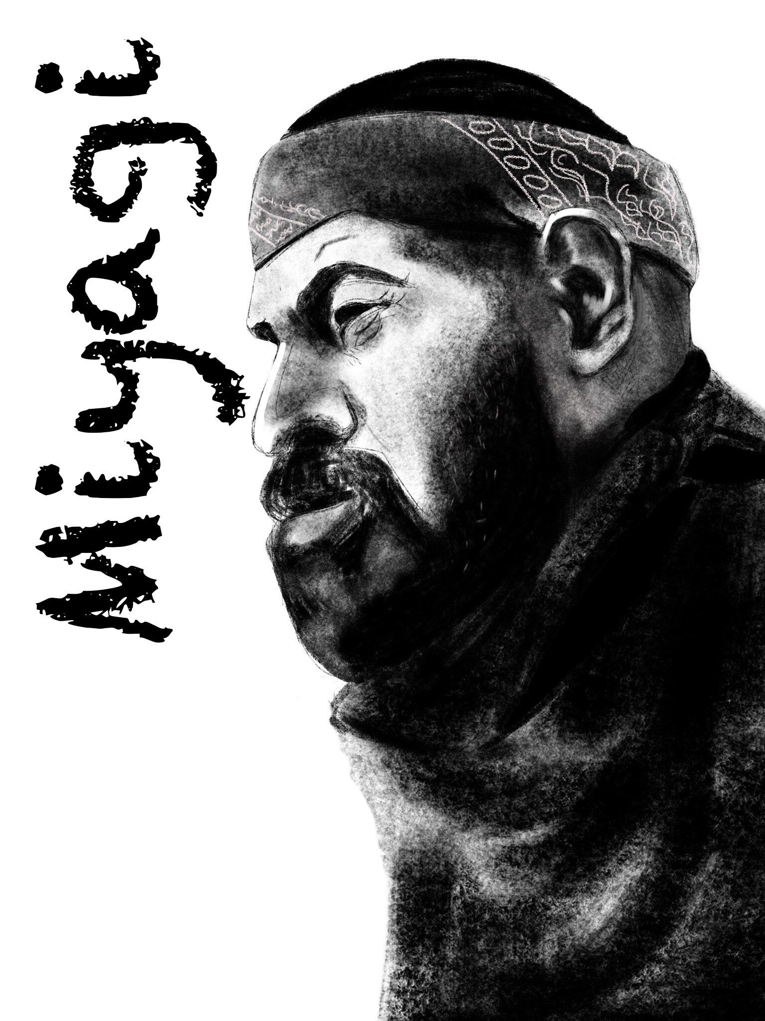 ArtStation - Sketch Miyagi