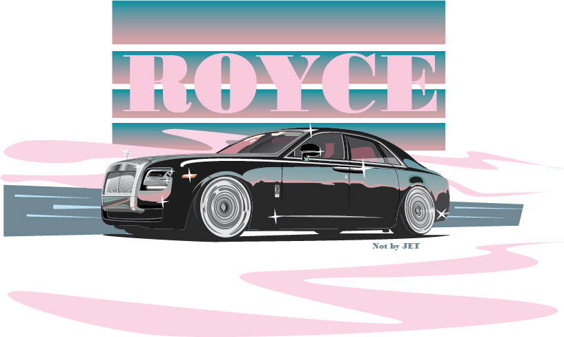 Yu Jet - Classy Royce