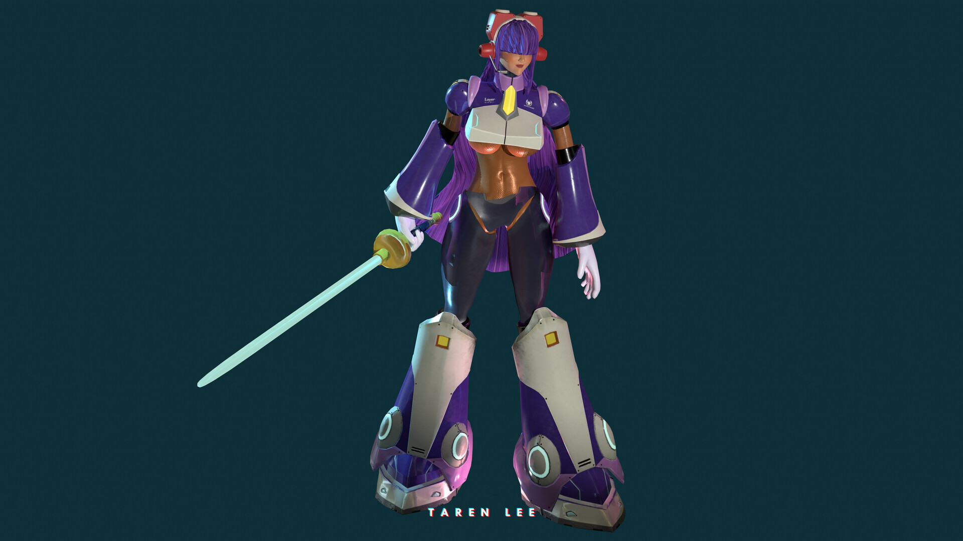 mega man x dive layer