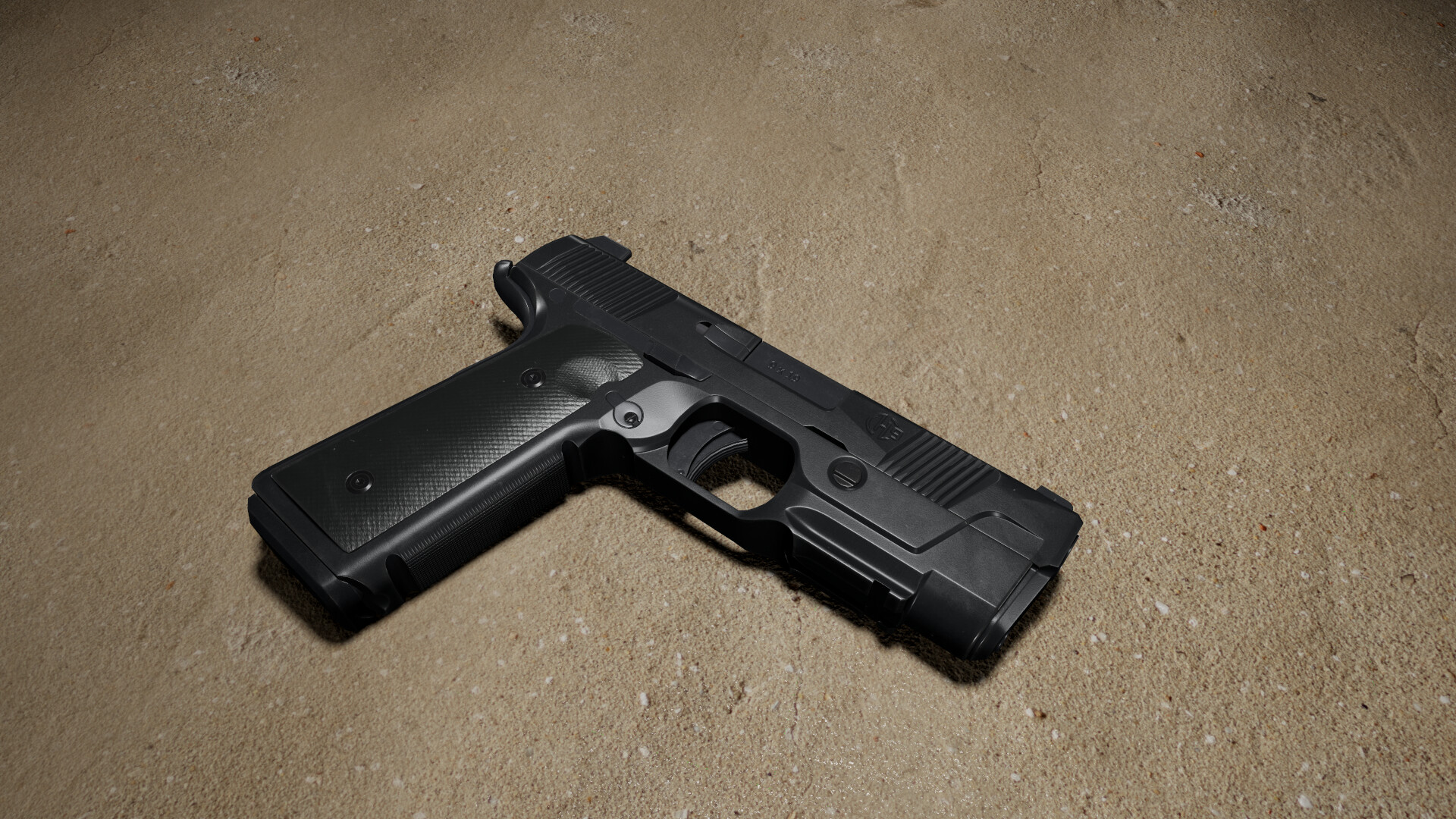 Li Xingchen - Hudson H9