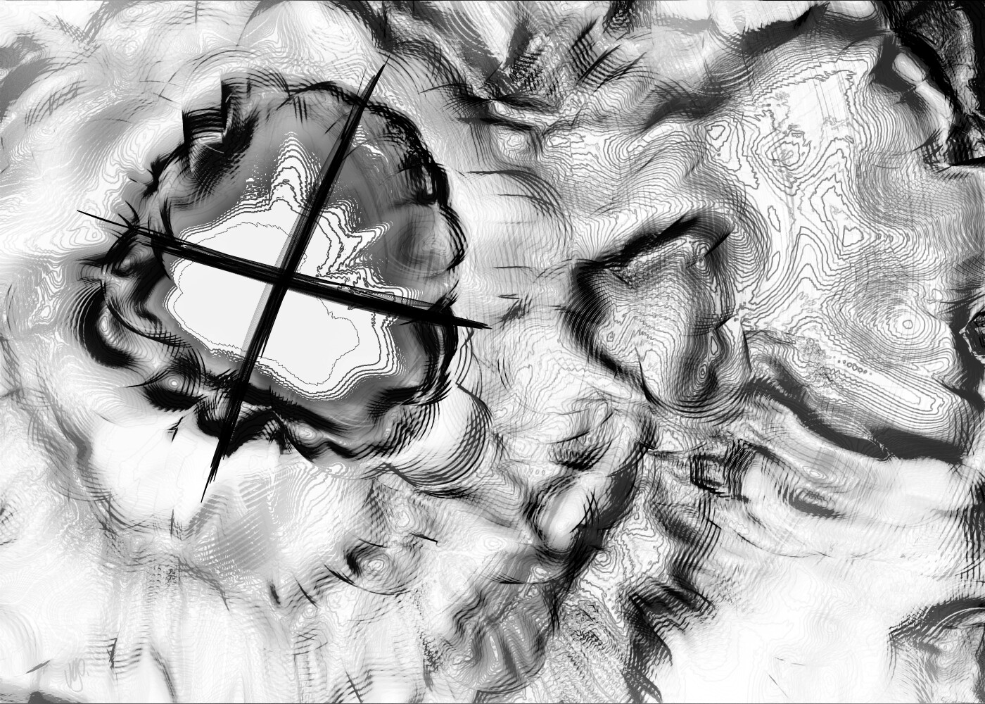 ArtStation - Delayed Damage