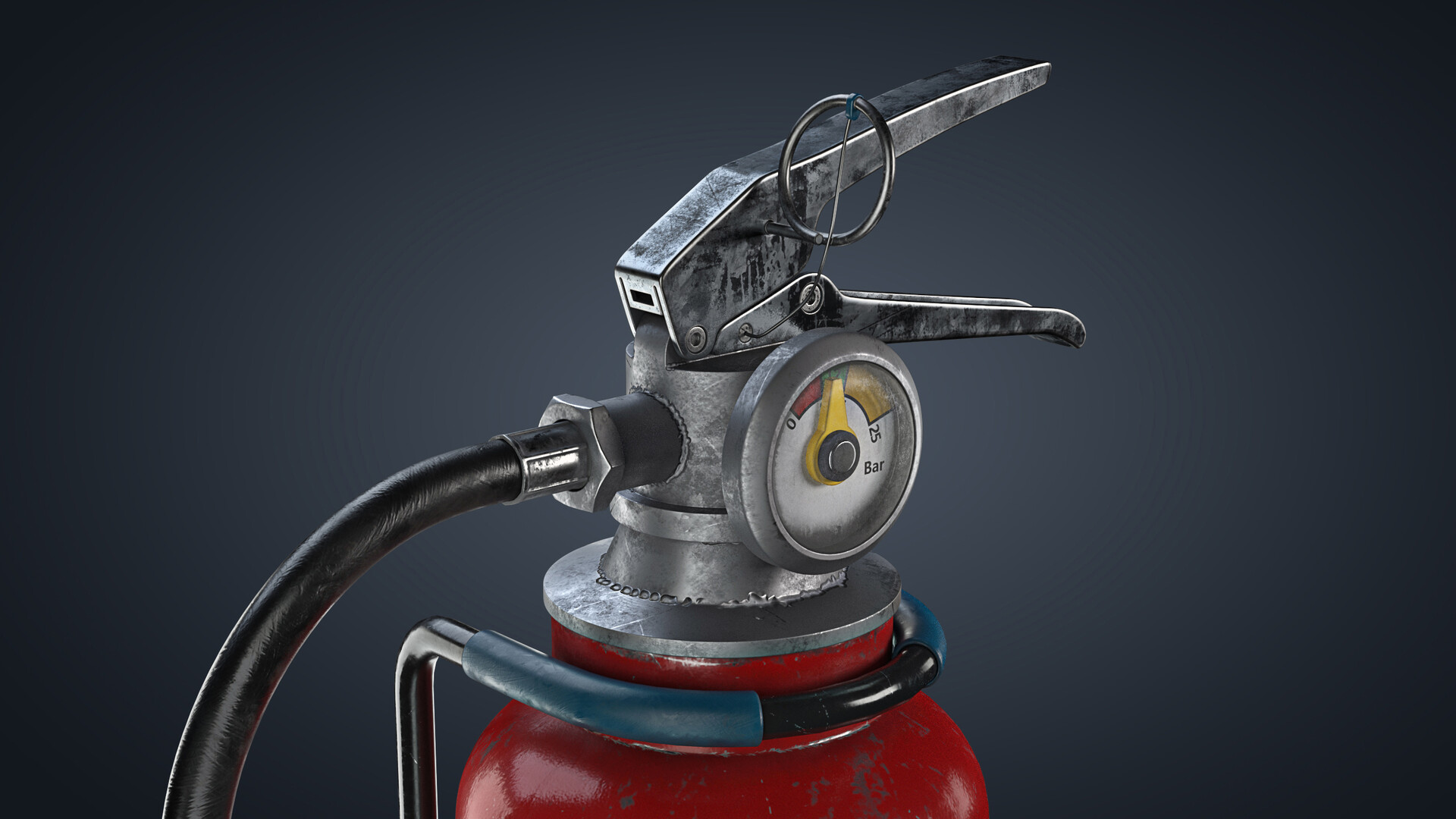 ArtStation - Material Exercise