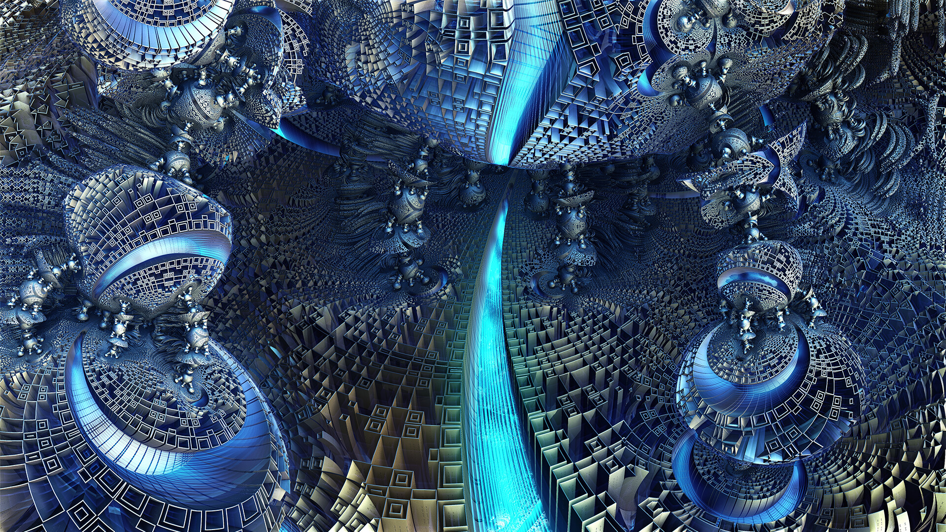 ArtStation - Path to Sarak City