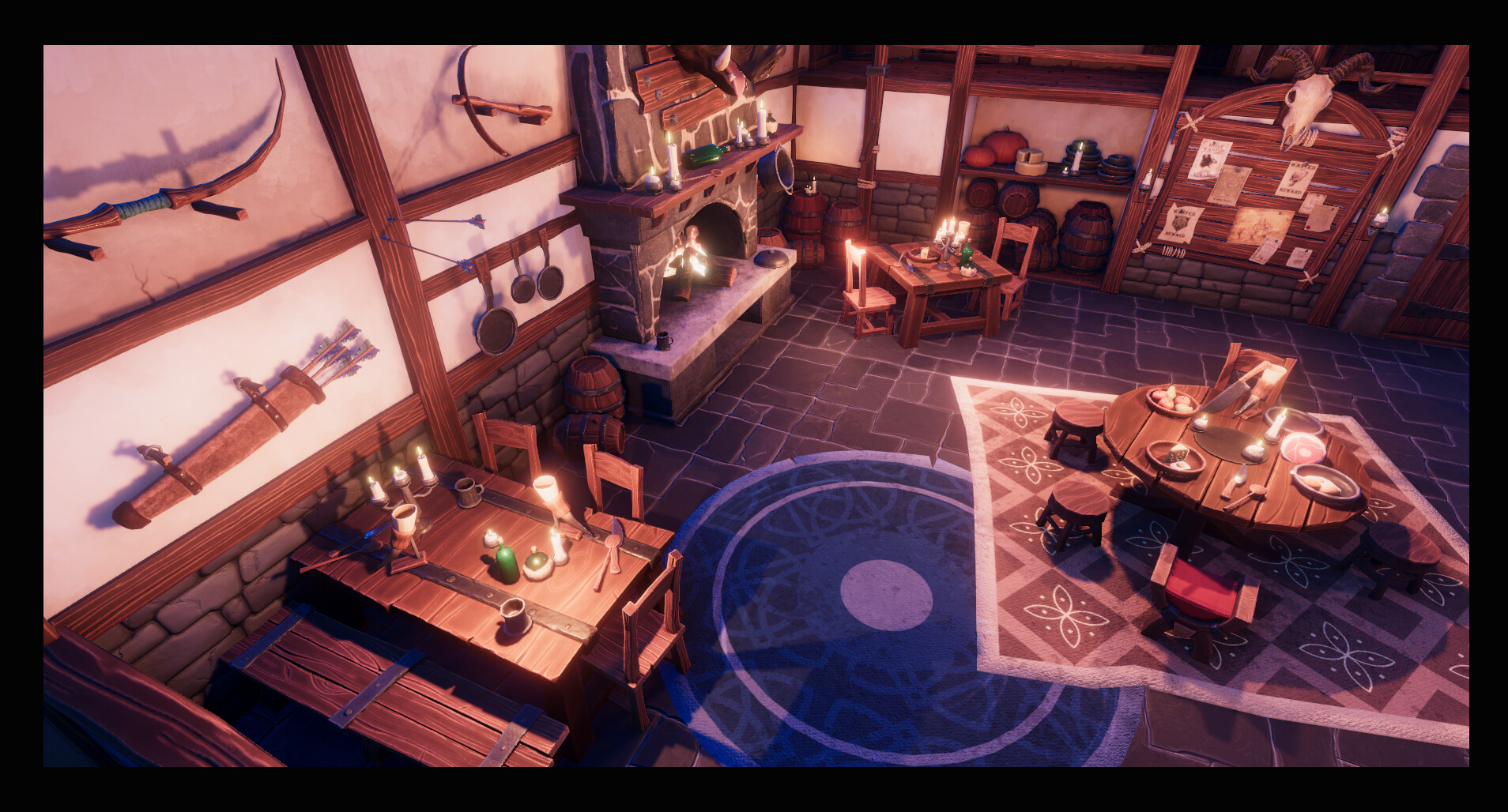 Louis Archambault - Beginner's Inn