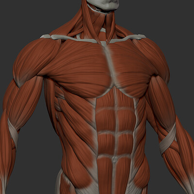 Christopher LaPrade (GateBreakerArt)