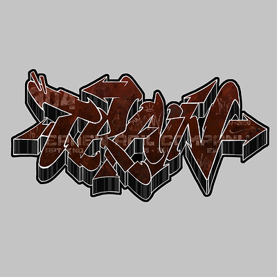 christopher graffiti name