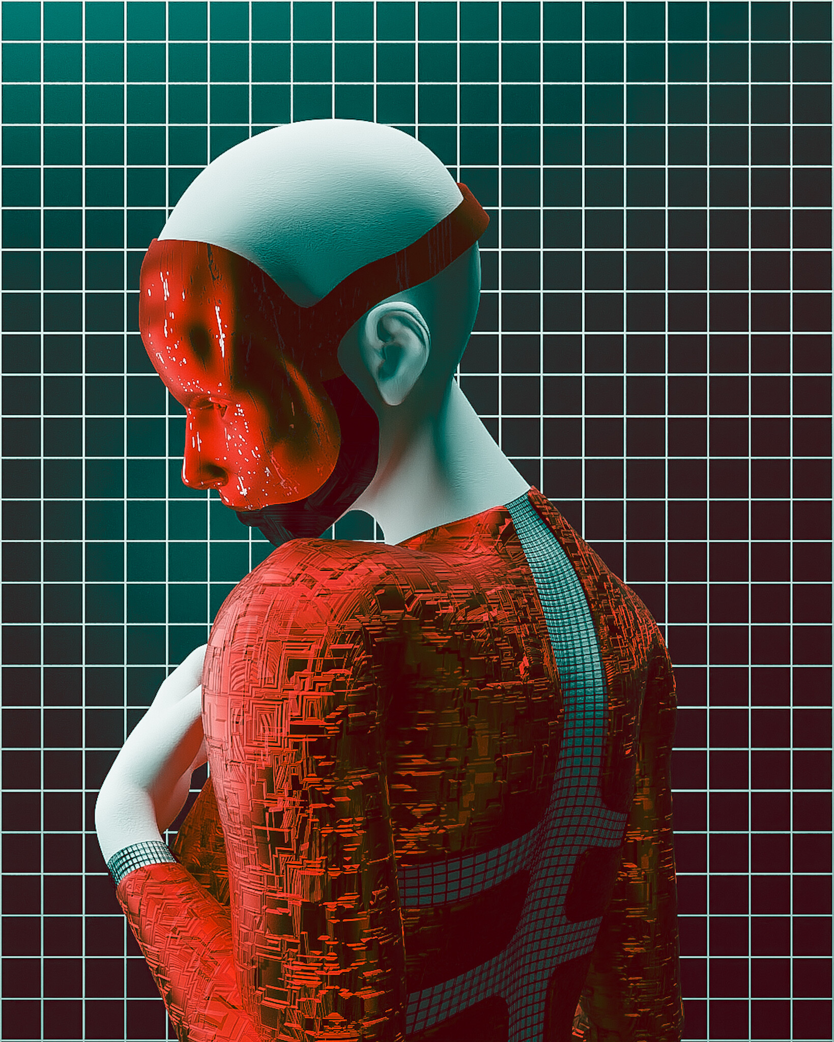 ArtStation - Delicate