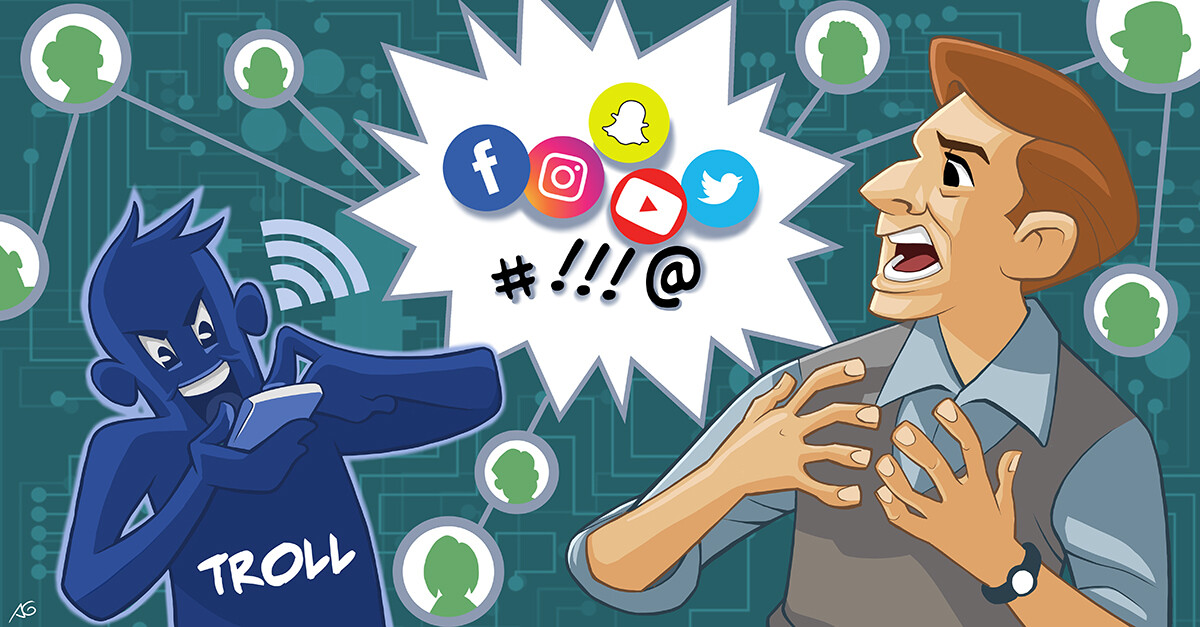 ArtStation - Internet Libel