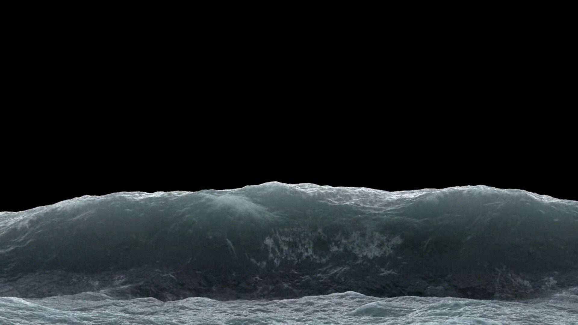 Jaeho Yu - Mr.Black | VFX