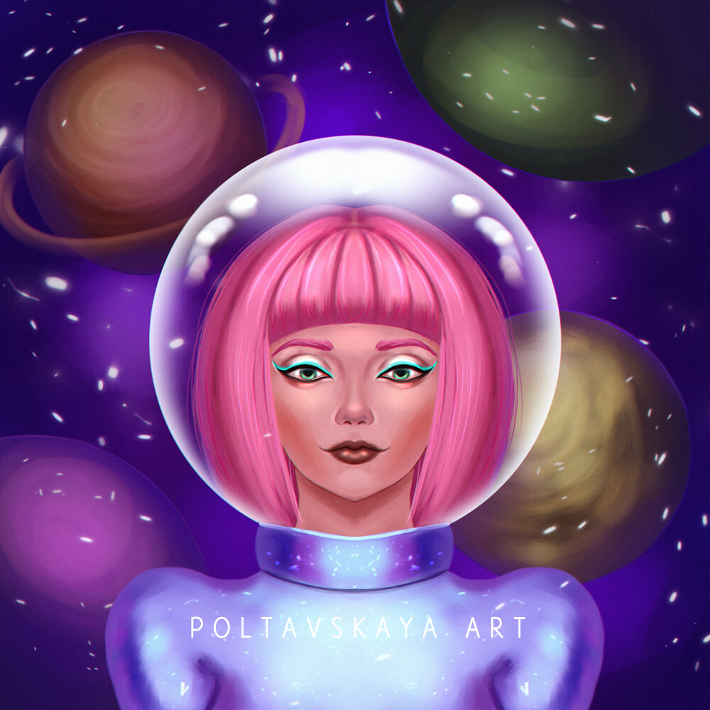 ArtStation - Commision