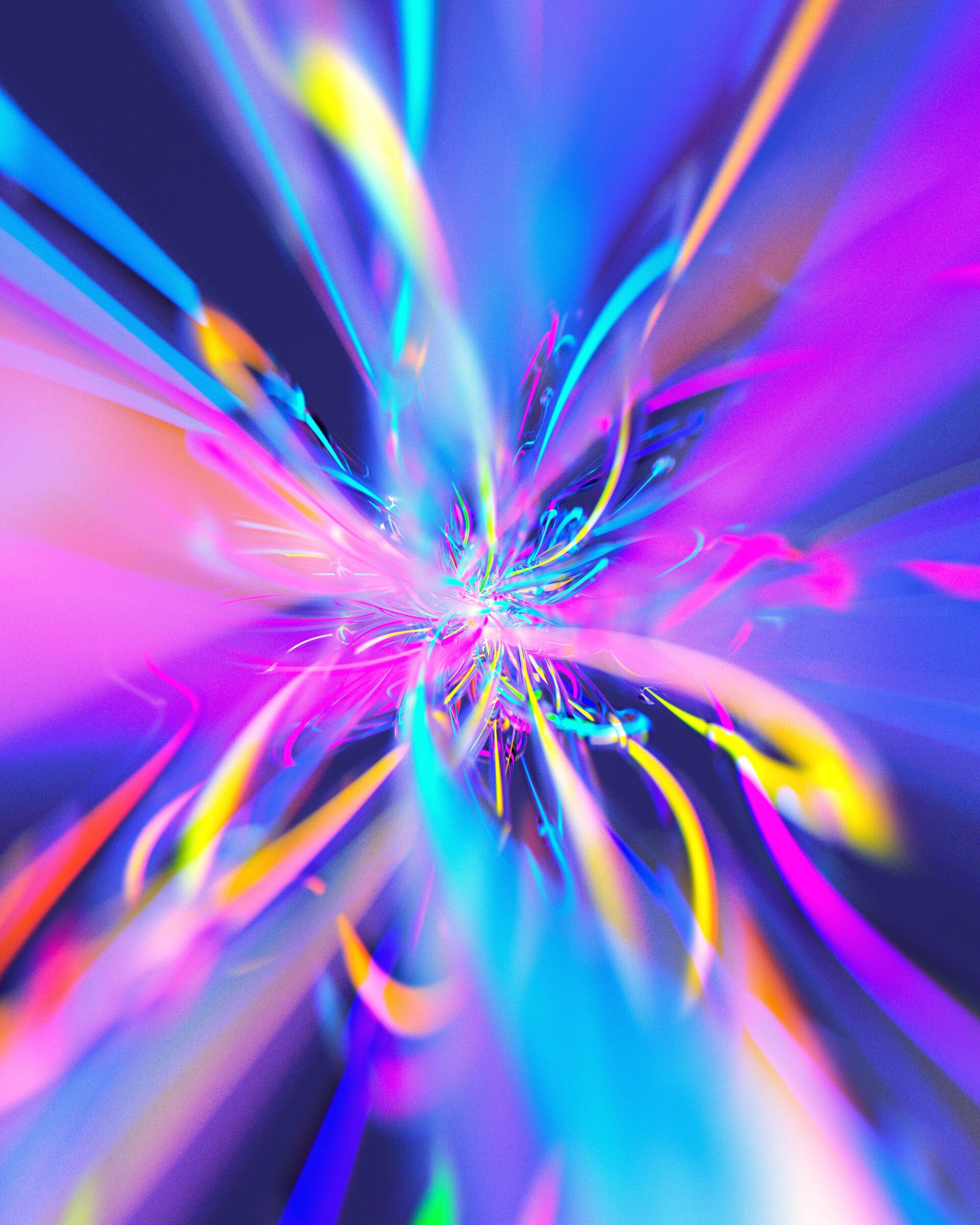 ArtStation - Incandescent