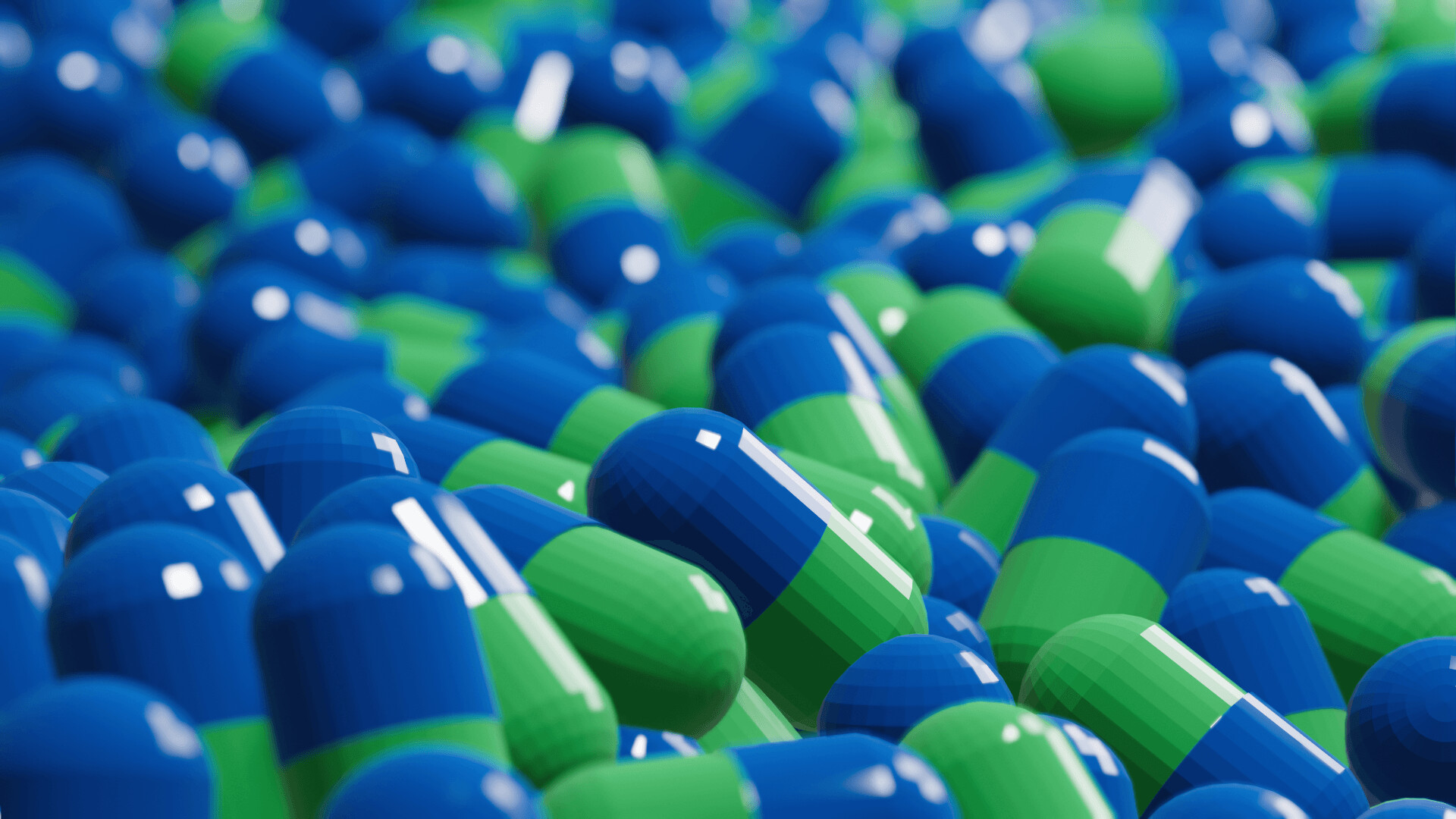 ArtStation - Pills & Potions