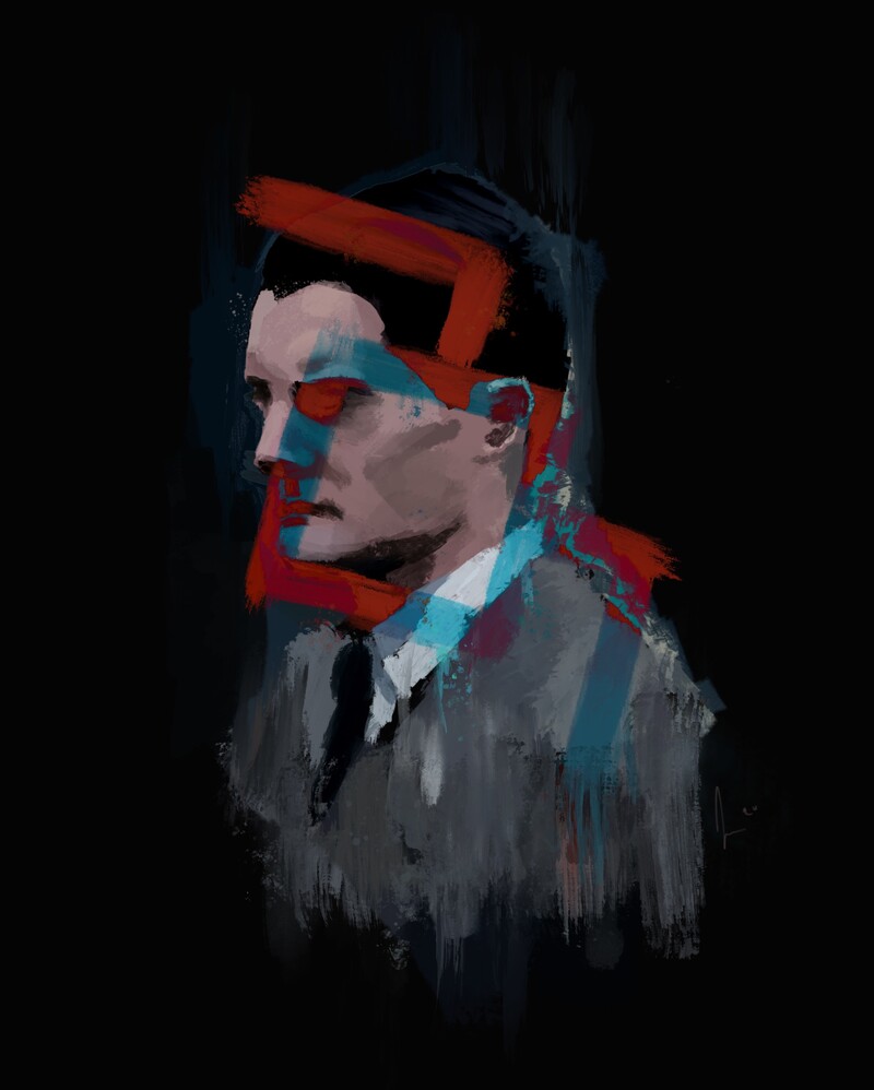 ArtStation - Colton Batts