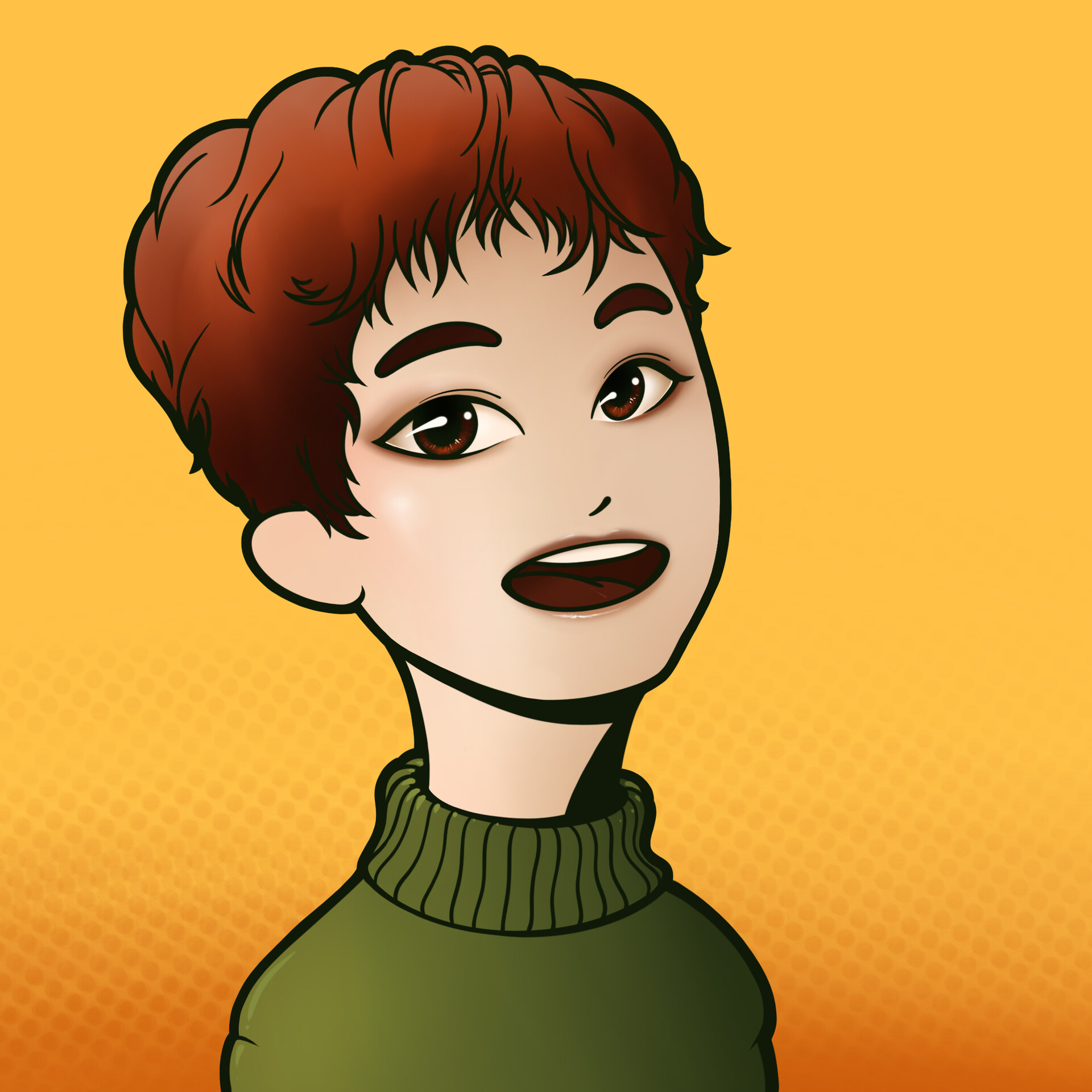 ArtStation - Mark Lee