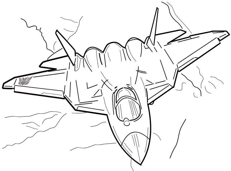 su 57 coloring pages