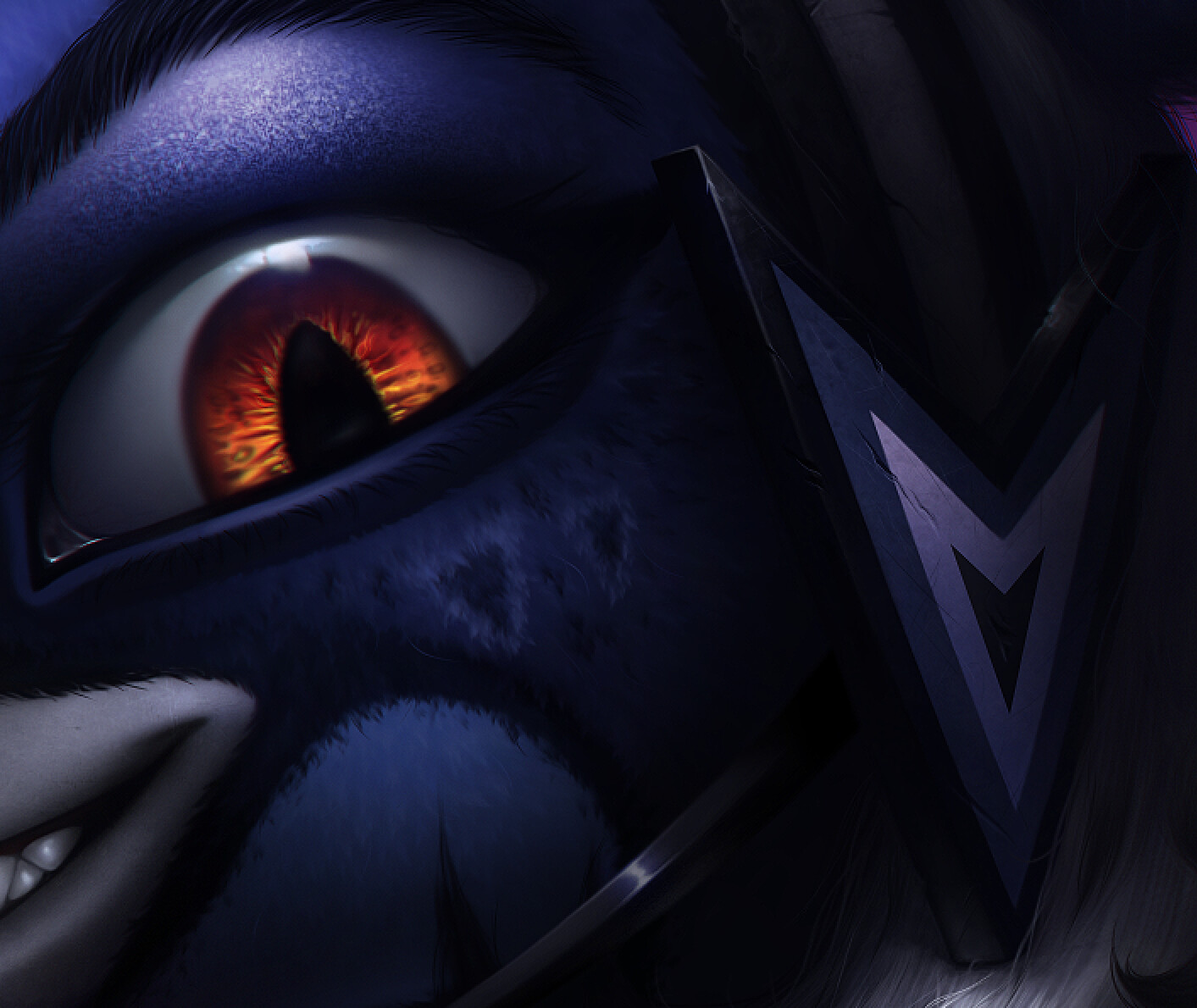 Alexa Smith - Codec Portrait