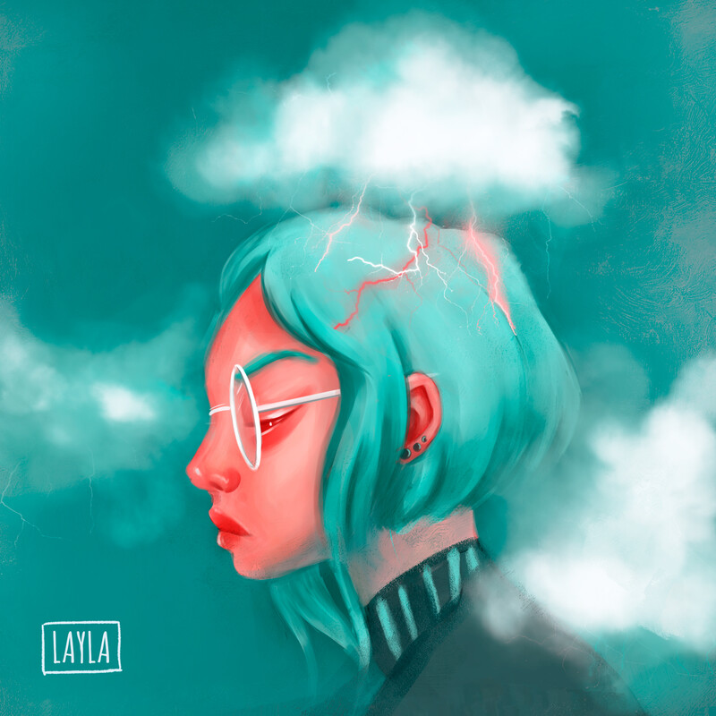 ArtStation - César Salazar