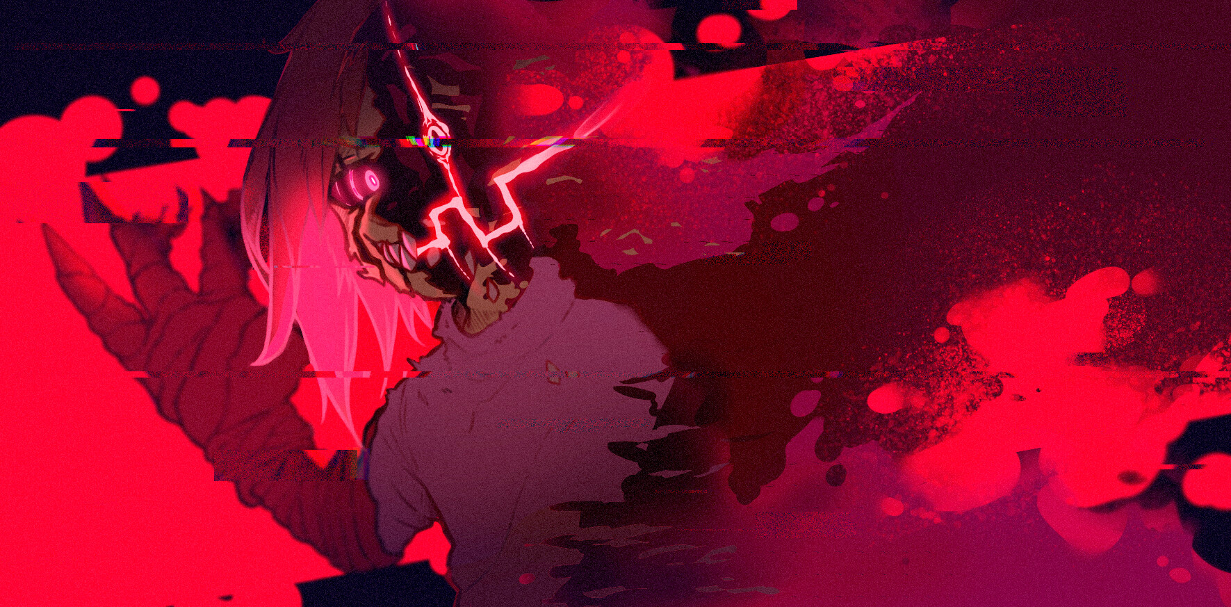 ArtStation - Betty Hate