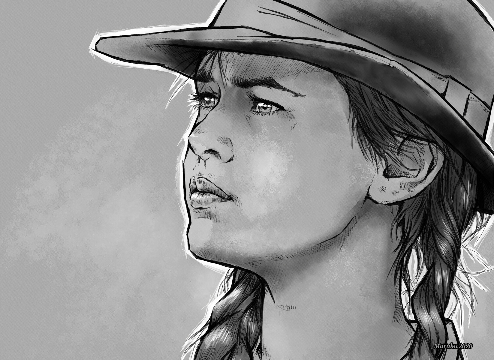 Sydney Penny Pale Rider