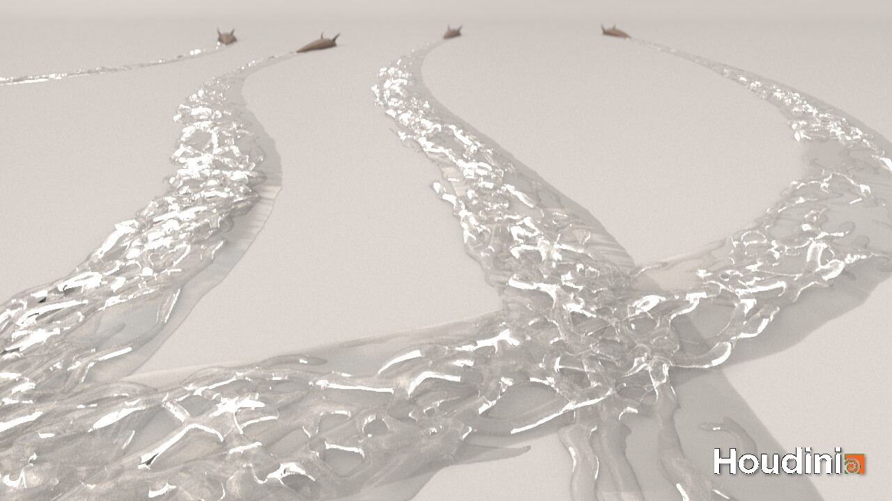 ArtStation - Day15_Drool