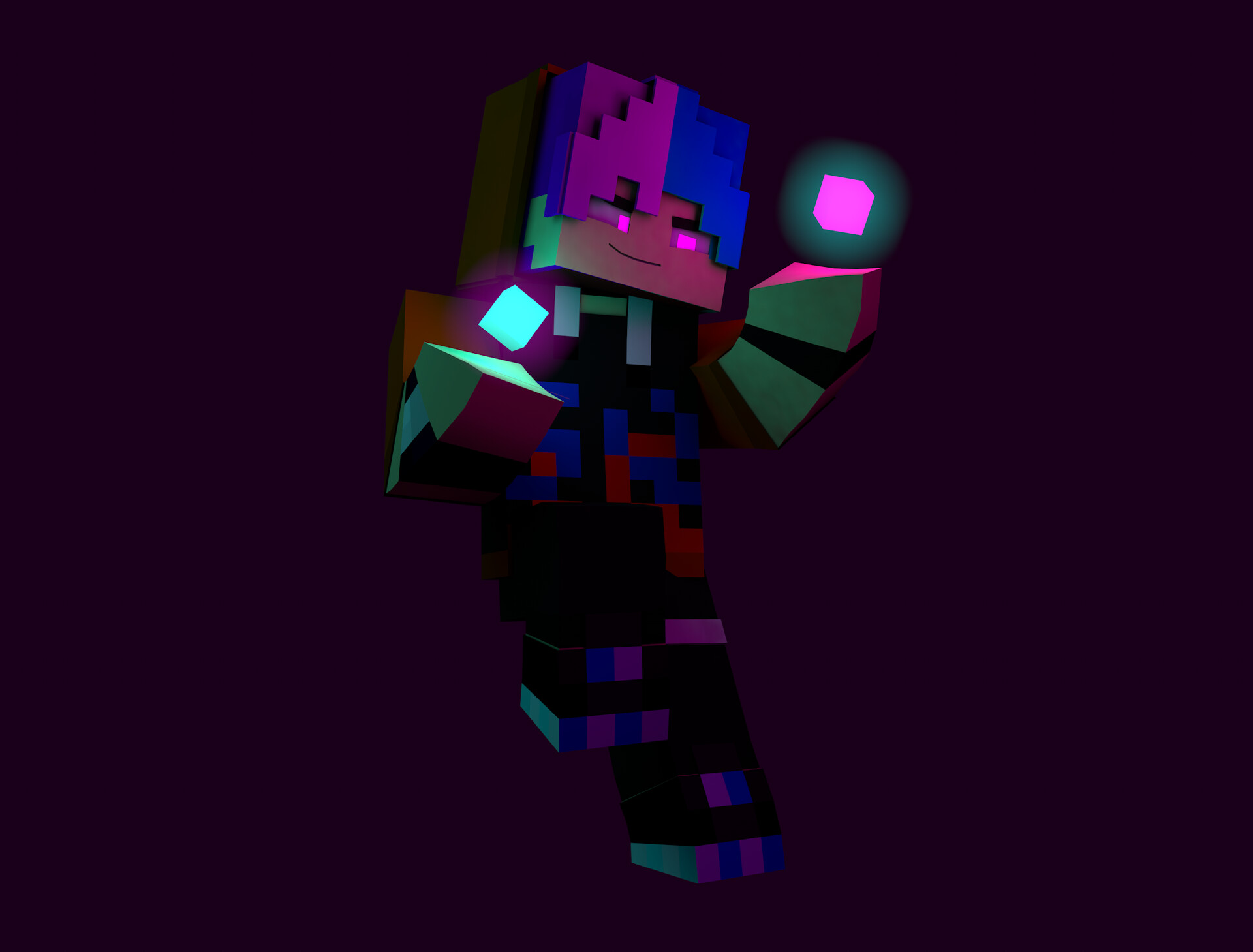 ArtStation - Andix Rig Test