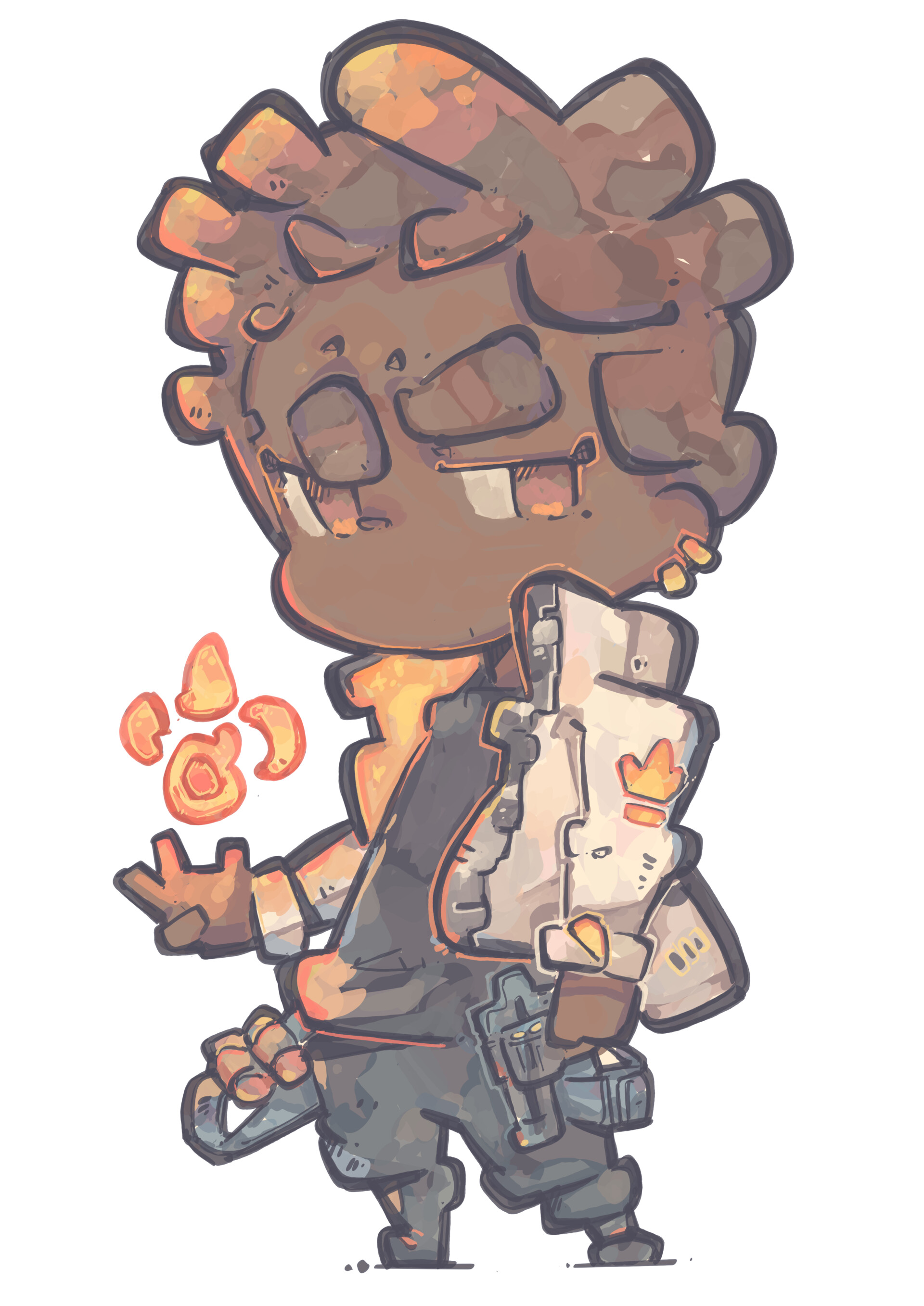 Jr Pencil - 🍎Valorant Wallpaper Time