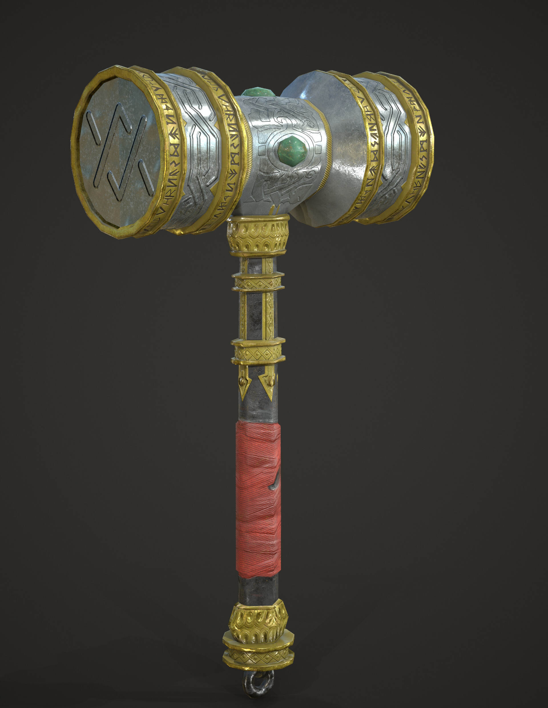 ArtStation - Warhammer