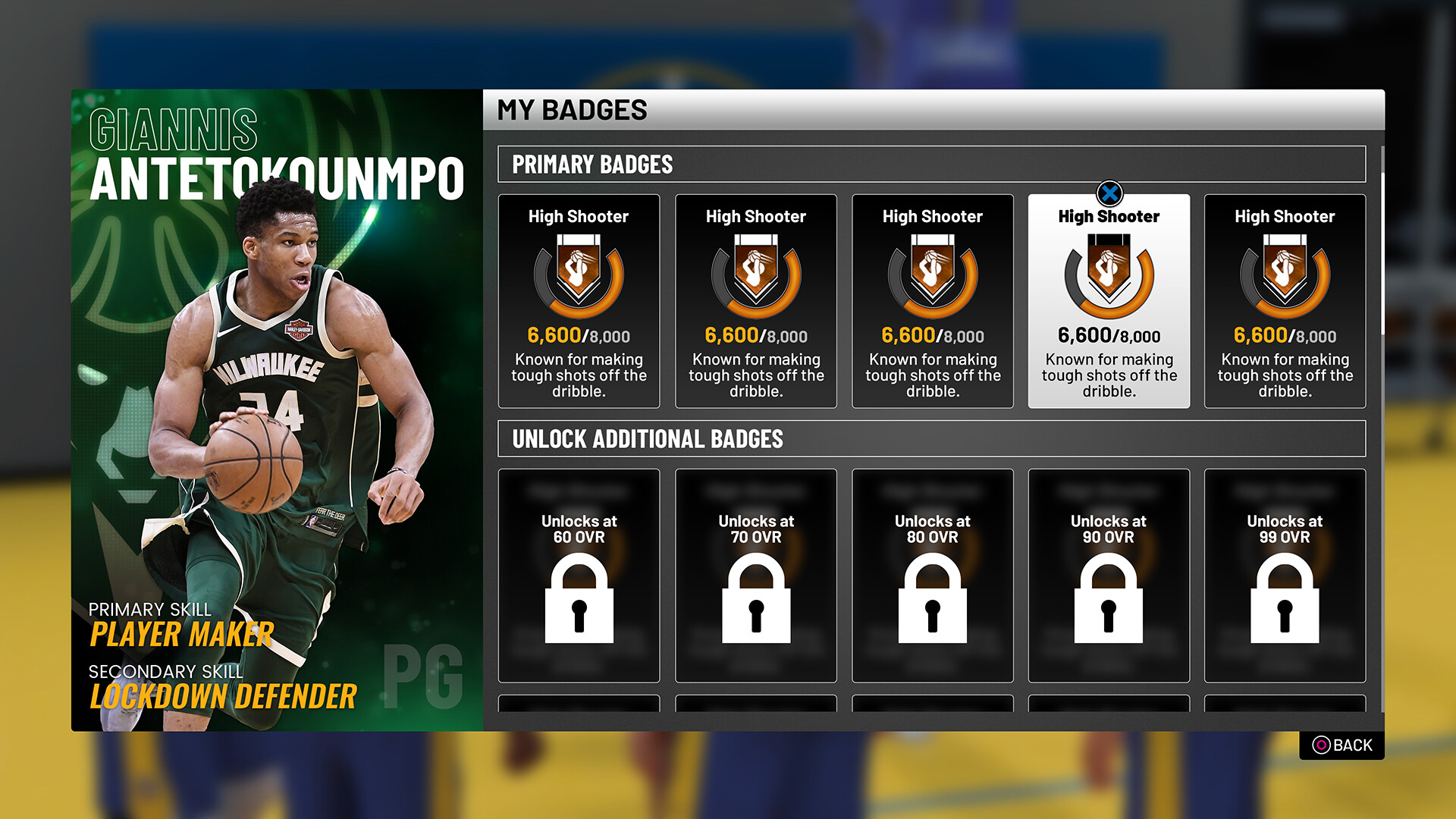 Zhen X Tan Julian Game Ui Nba 2k19