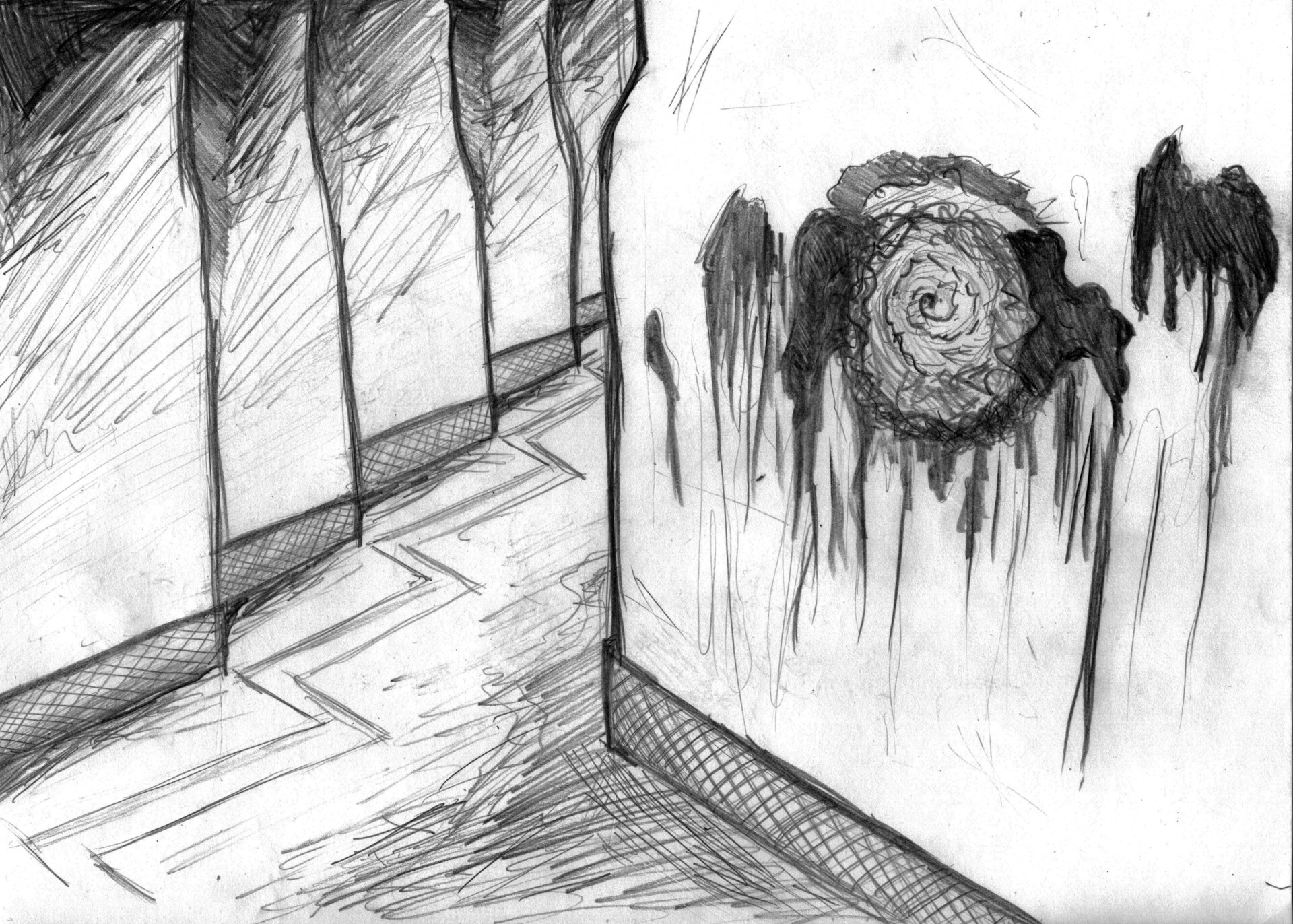 ArtStation - Undefined Place