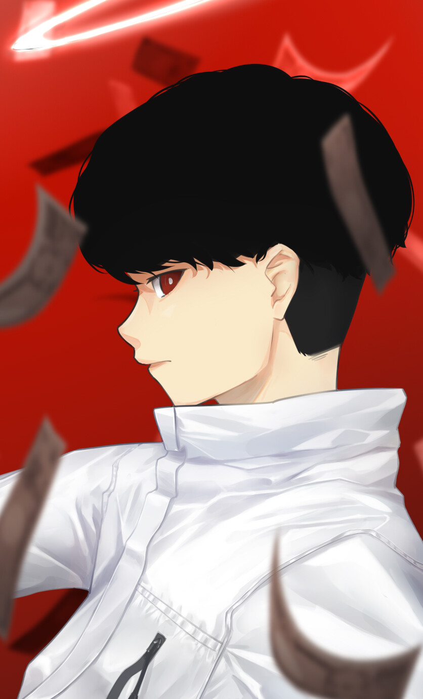 Minoru Tanaka 💵🍎📓🖋 Death Note React ♪ Minoru Tanaka