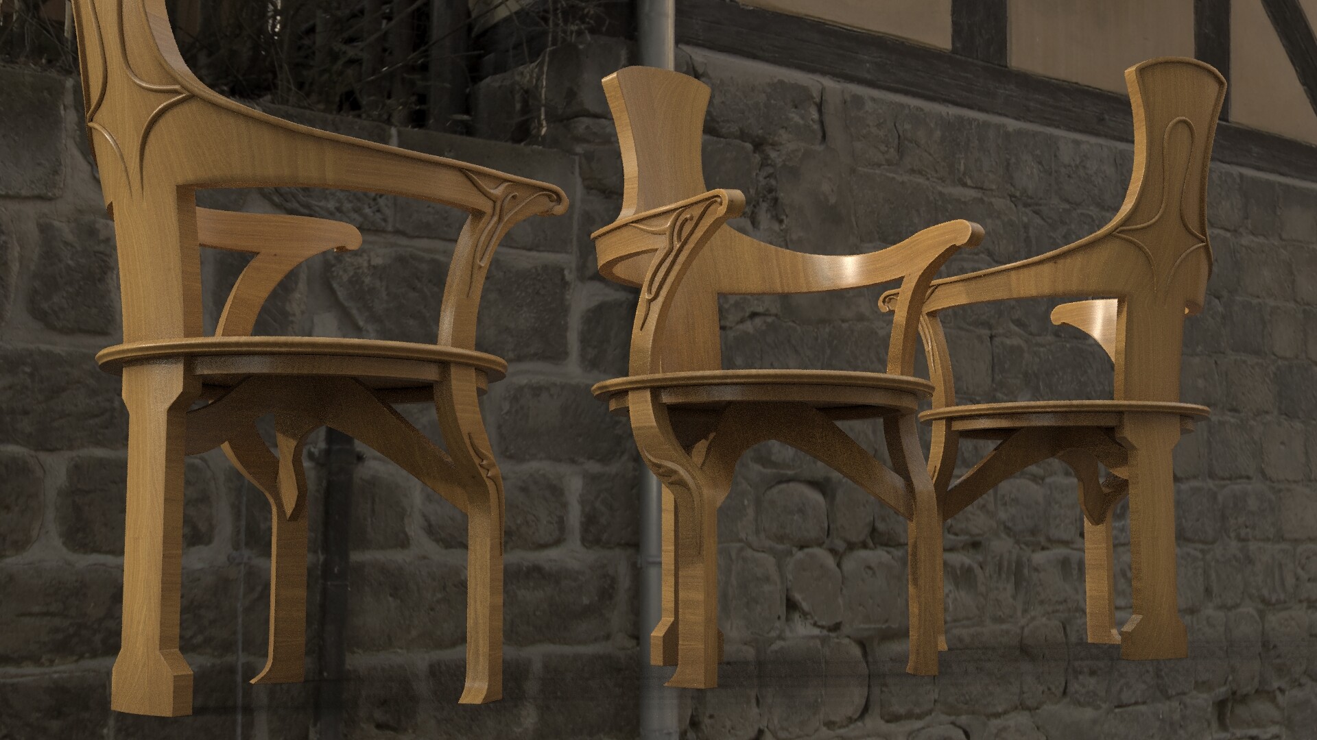 Rivendell Furniture