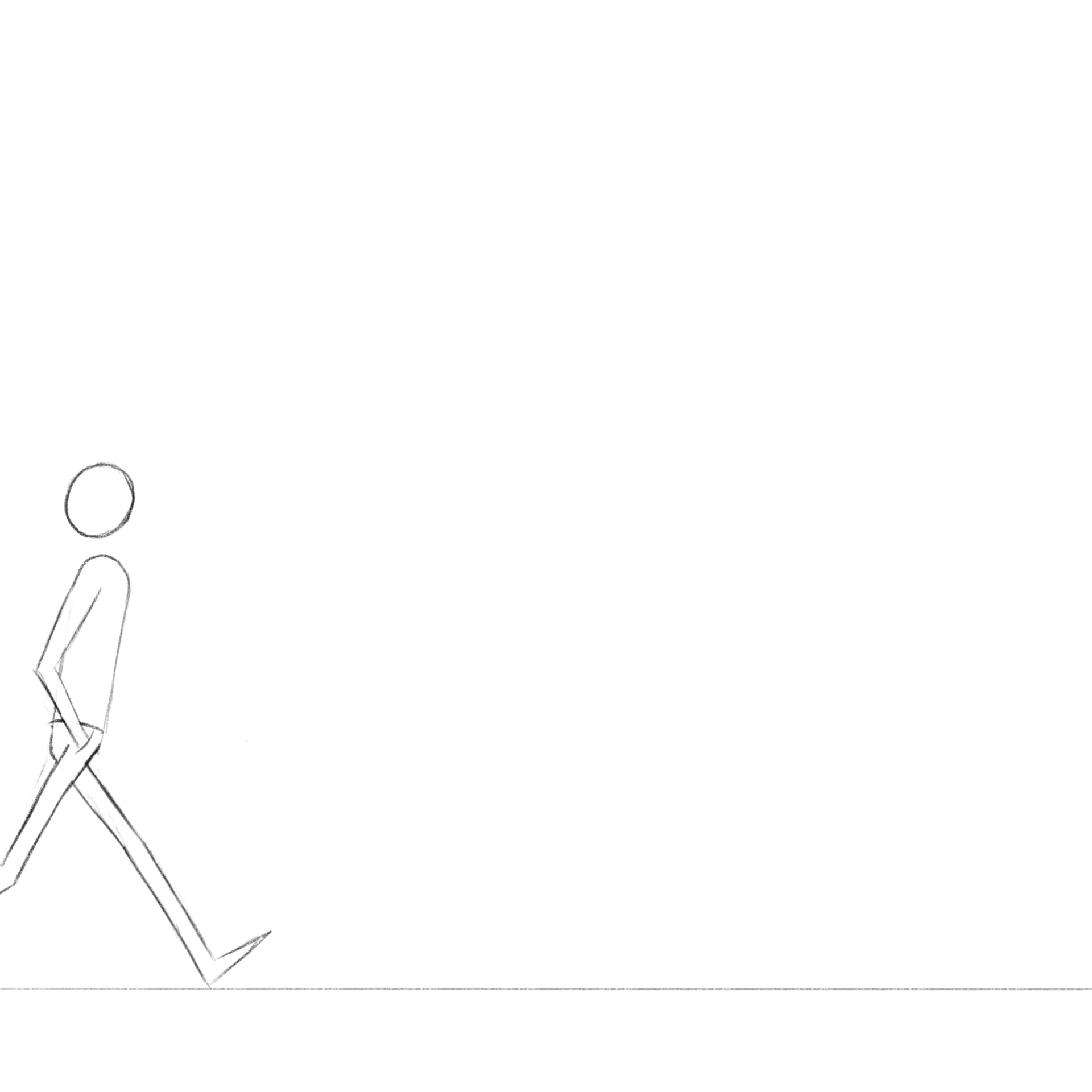 ArtStation - Steps Animation