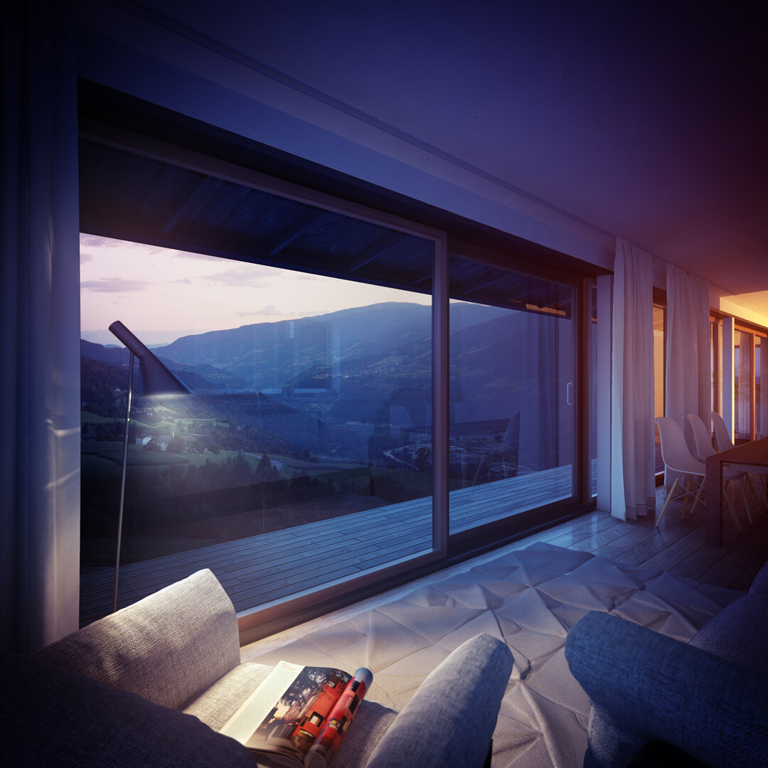 ArtStation - Adham's Artwork - Masterclass#11