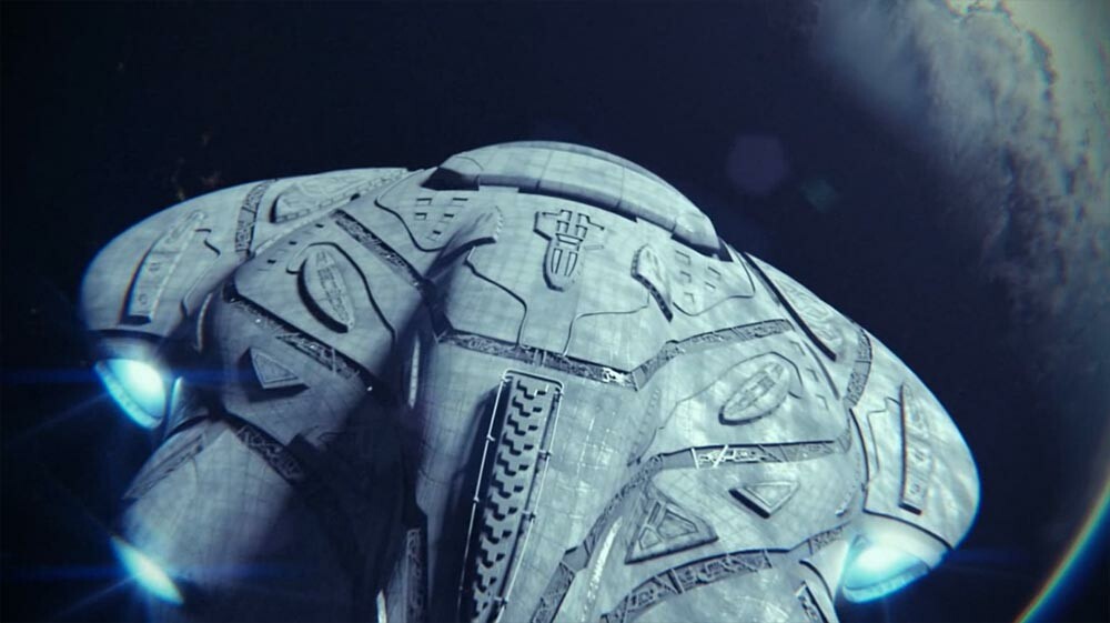 Patrick Rizzi - Chaos Theory - by Shio-Z