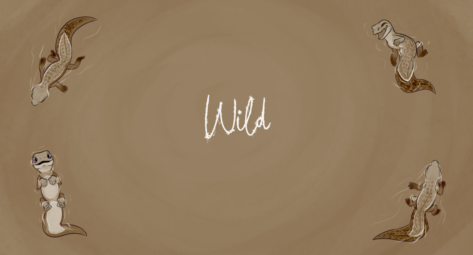 Camille Hubert - Wild - Générique